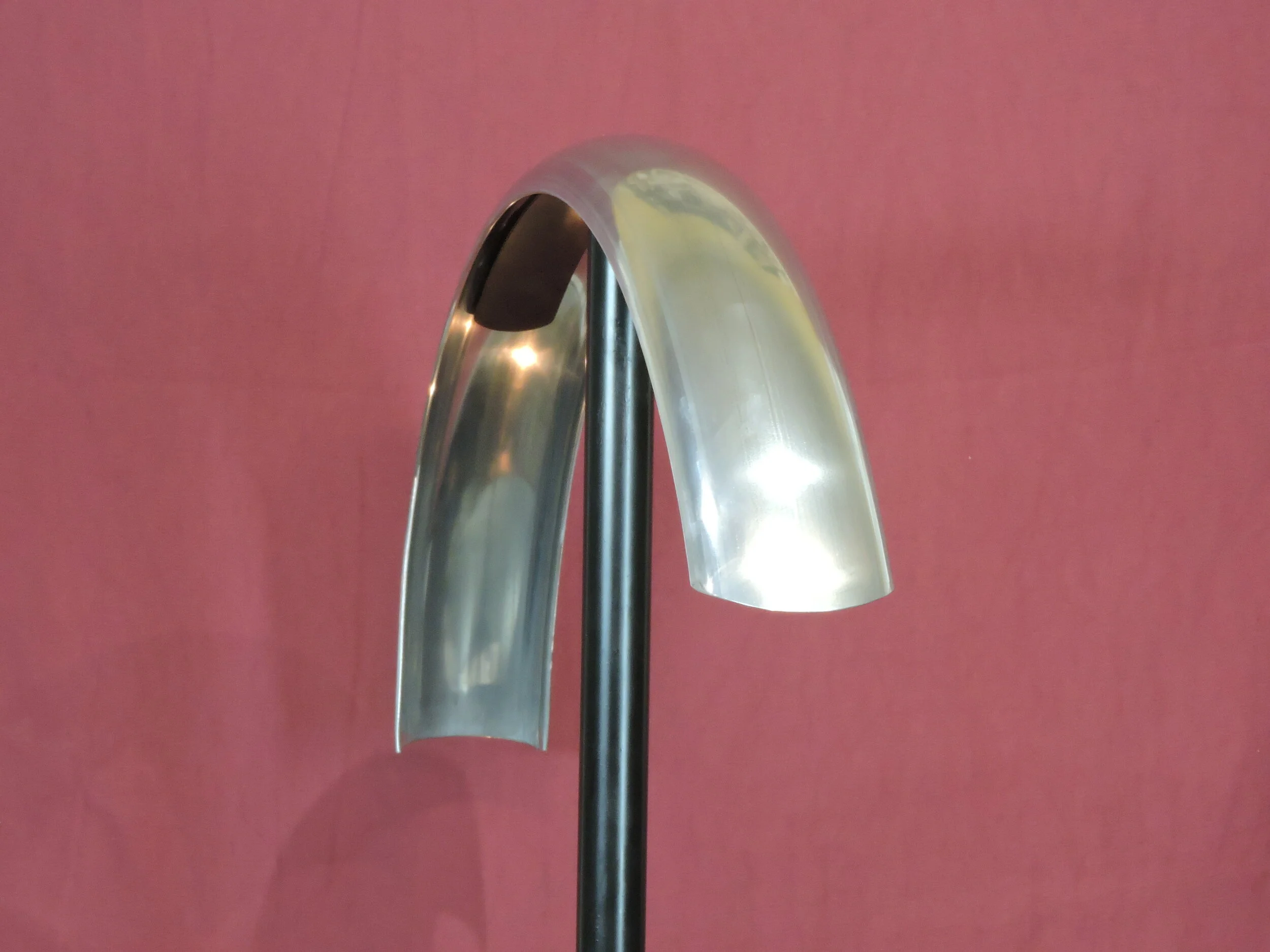 Matchless — Vintage Steel - Mudguards & Fenders