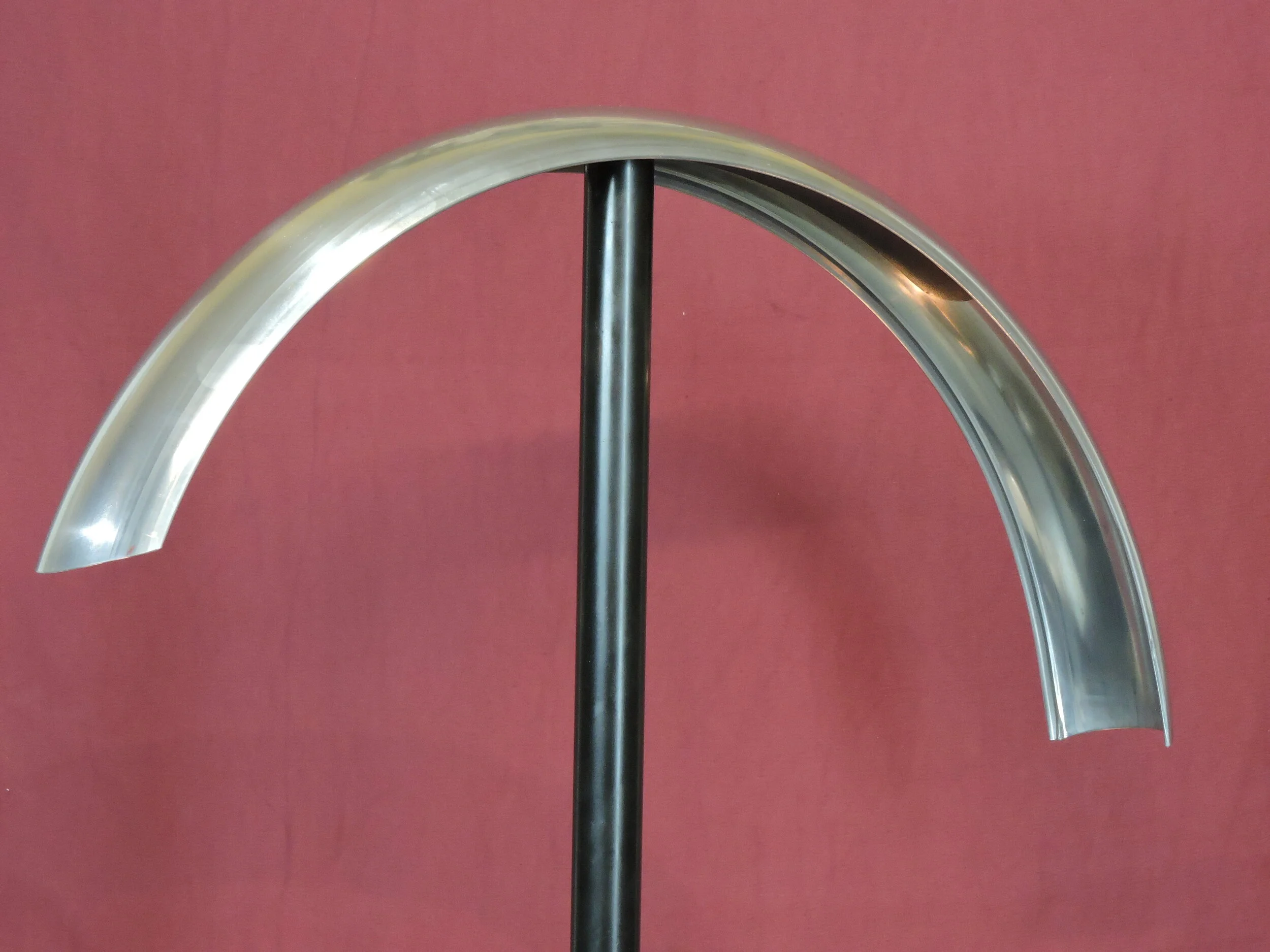 AJS — Vintage Steel - Mudguards & Fenders