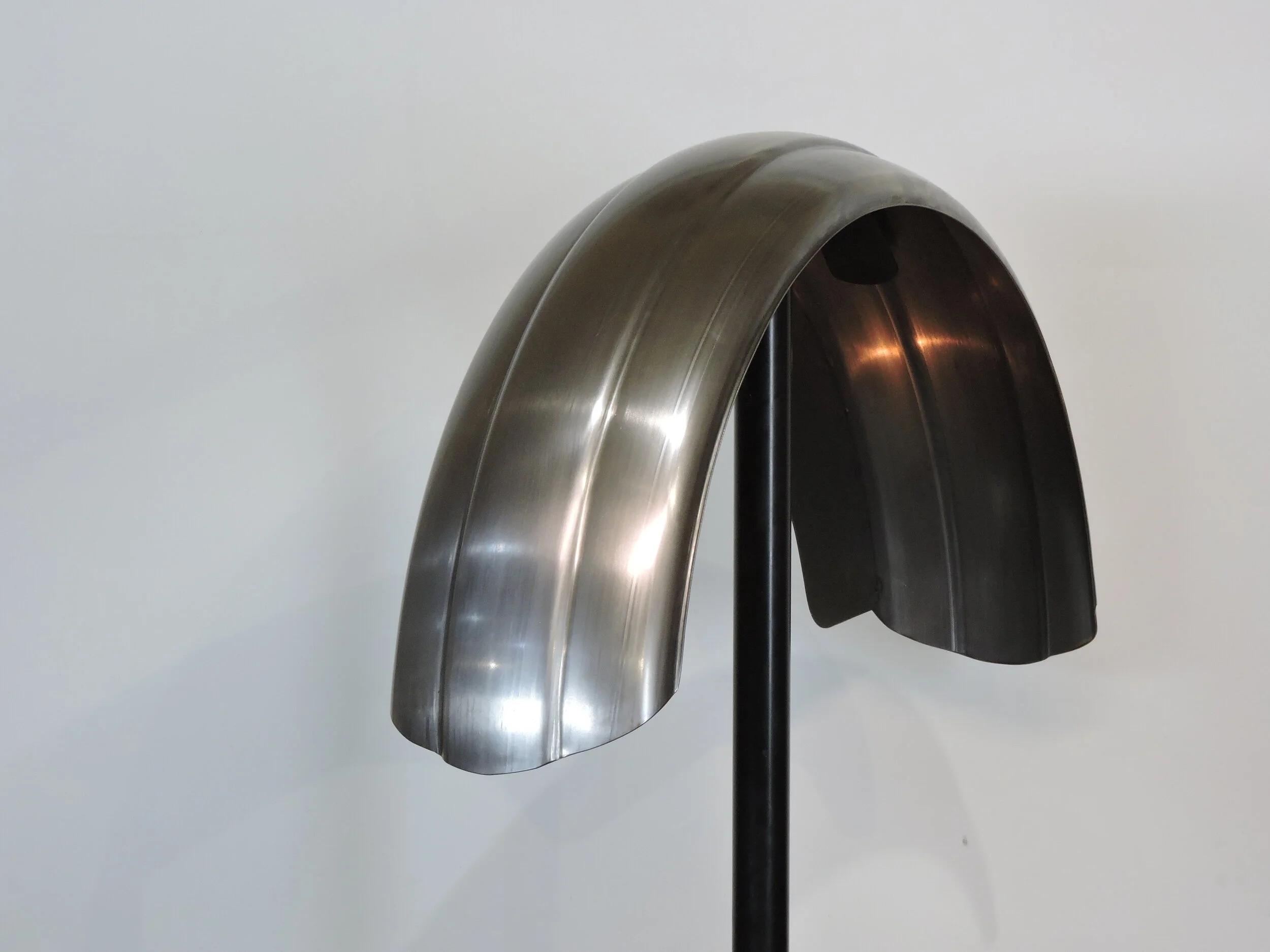 Vintage Steel — Harley Sidecar 1926-34 #52-3