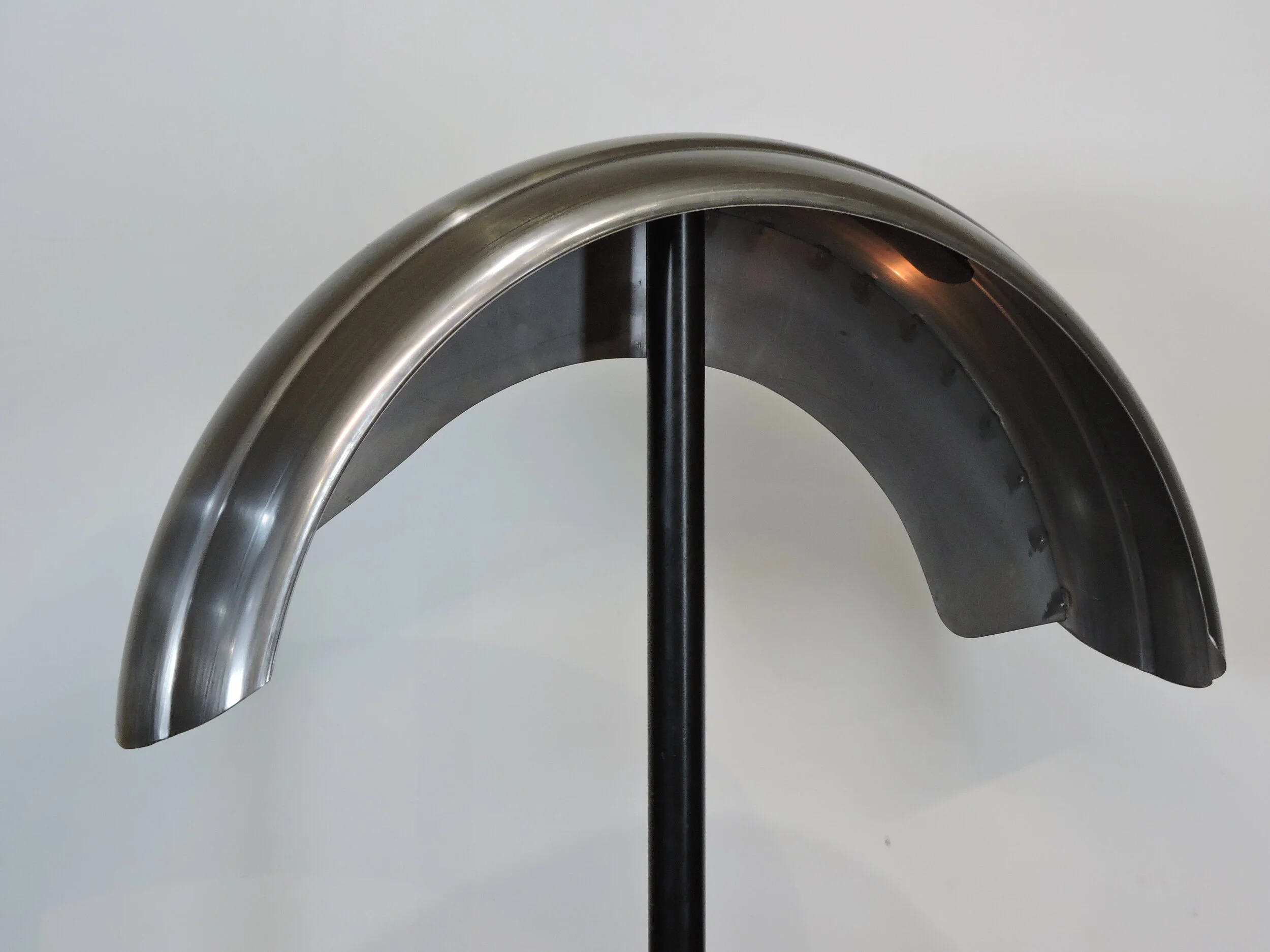 Vintage Steel — Harley Sidecar 1926-34 #52-3