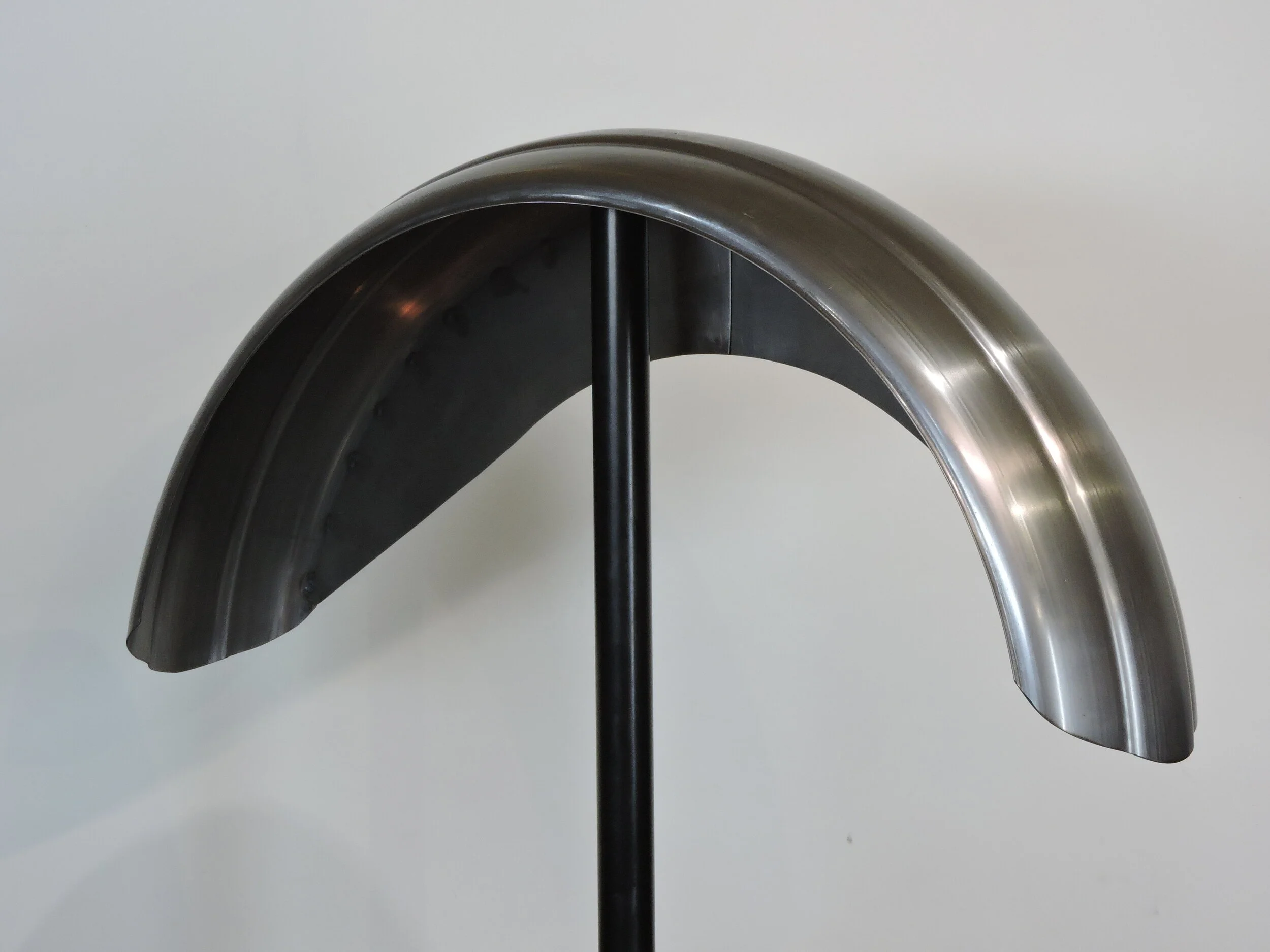 Vintage Steel — Harley Sidecar 1926-34 #52-3