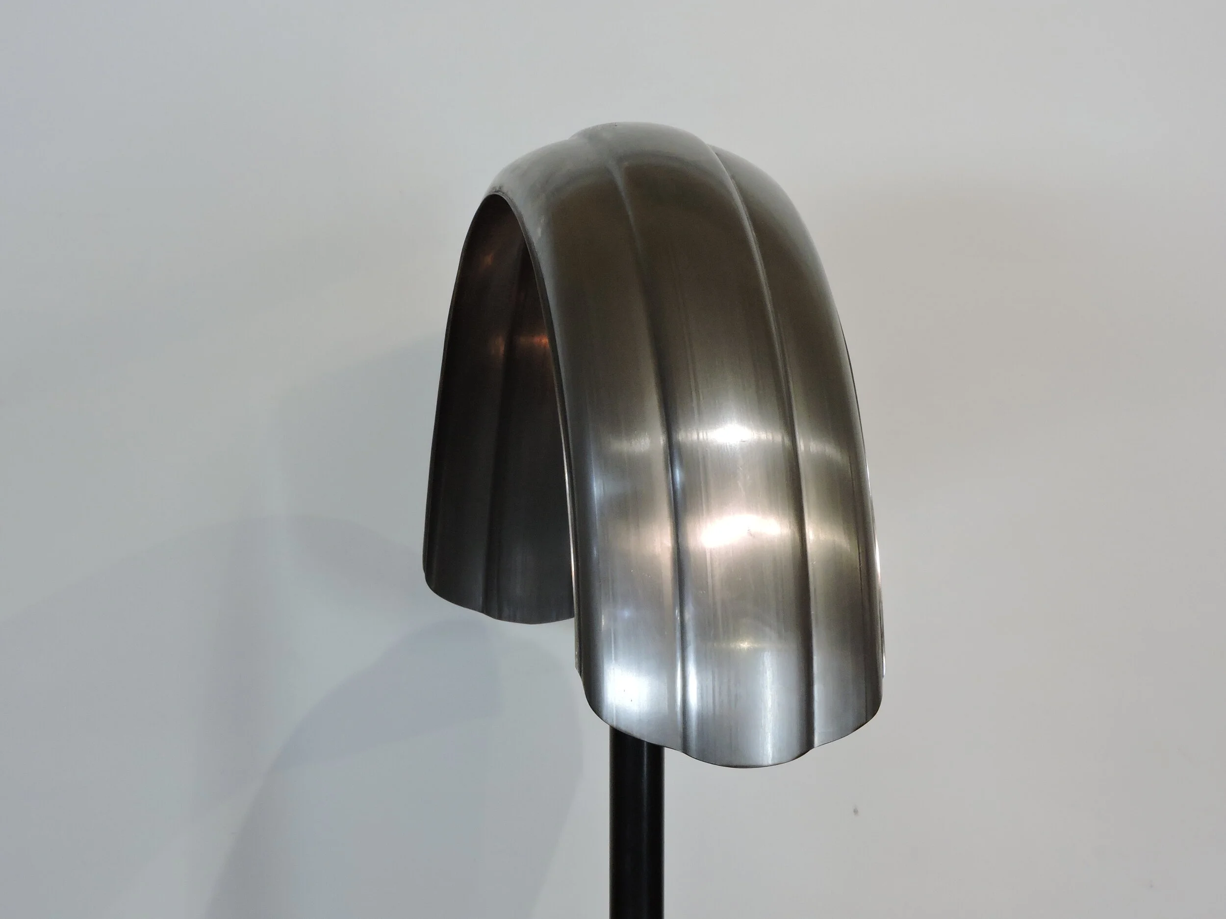 Vintage Steel — Harley Sidecar 1926-34 #52-3