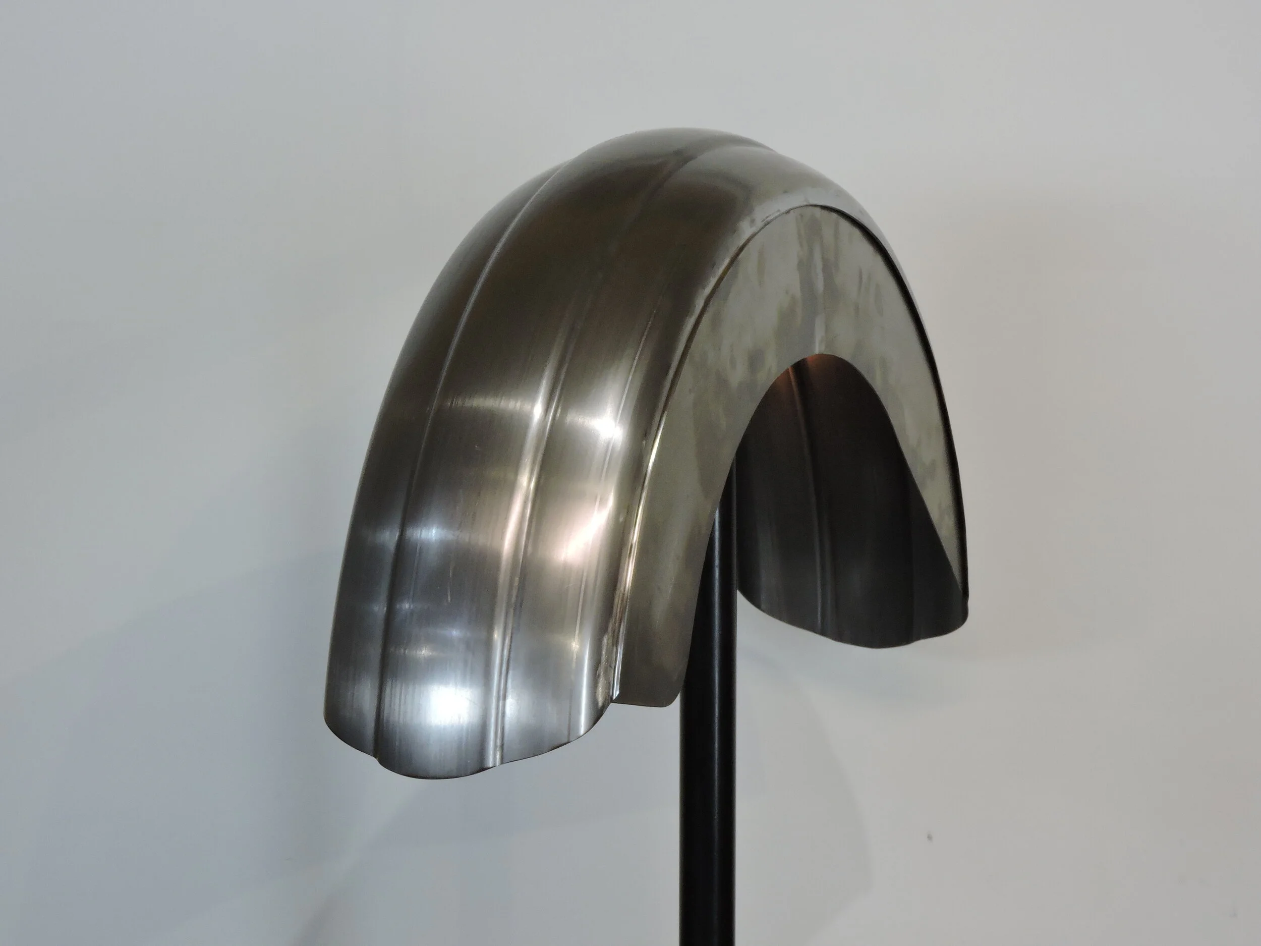 Vintage Steel — Harley Sidecar 1926-34 #52-3