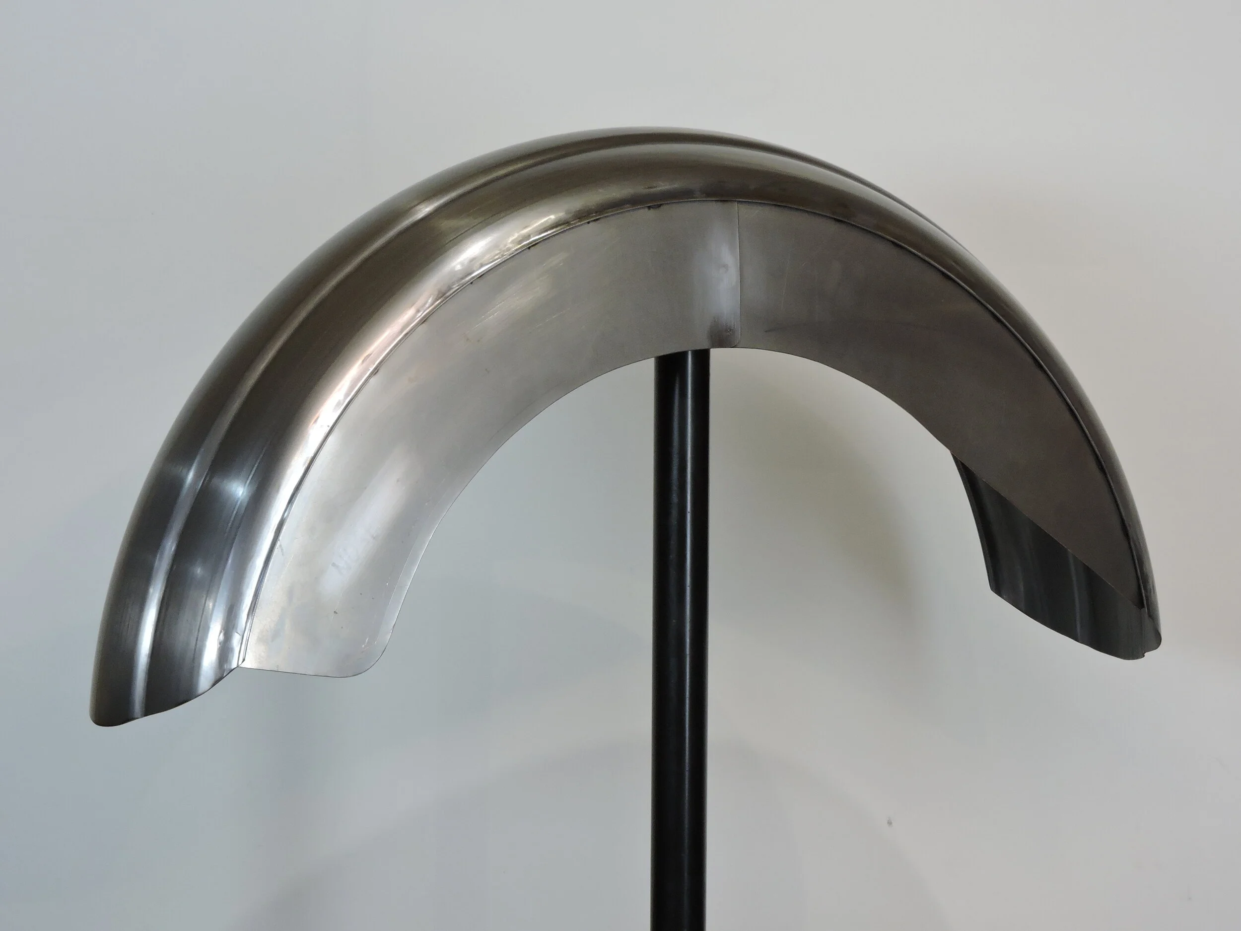 Vintage Steel — Harley Sidecar 1926-34 #52-3