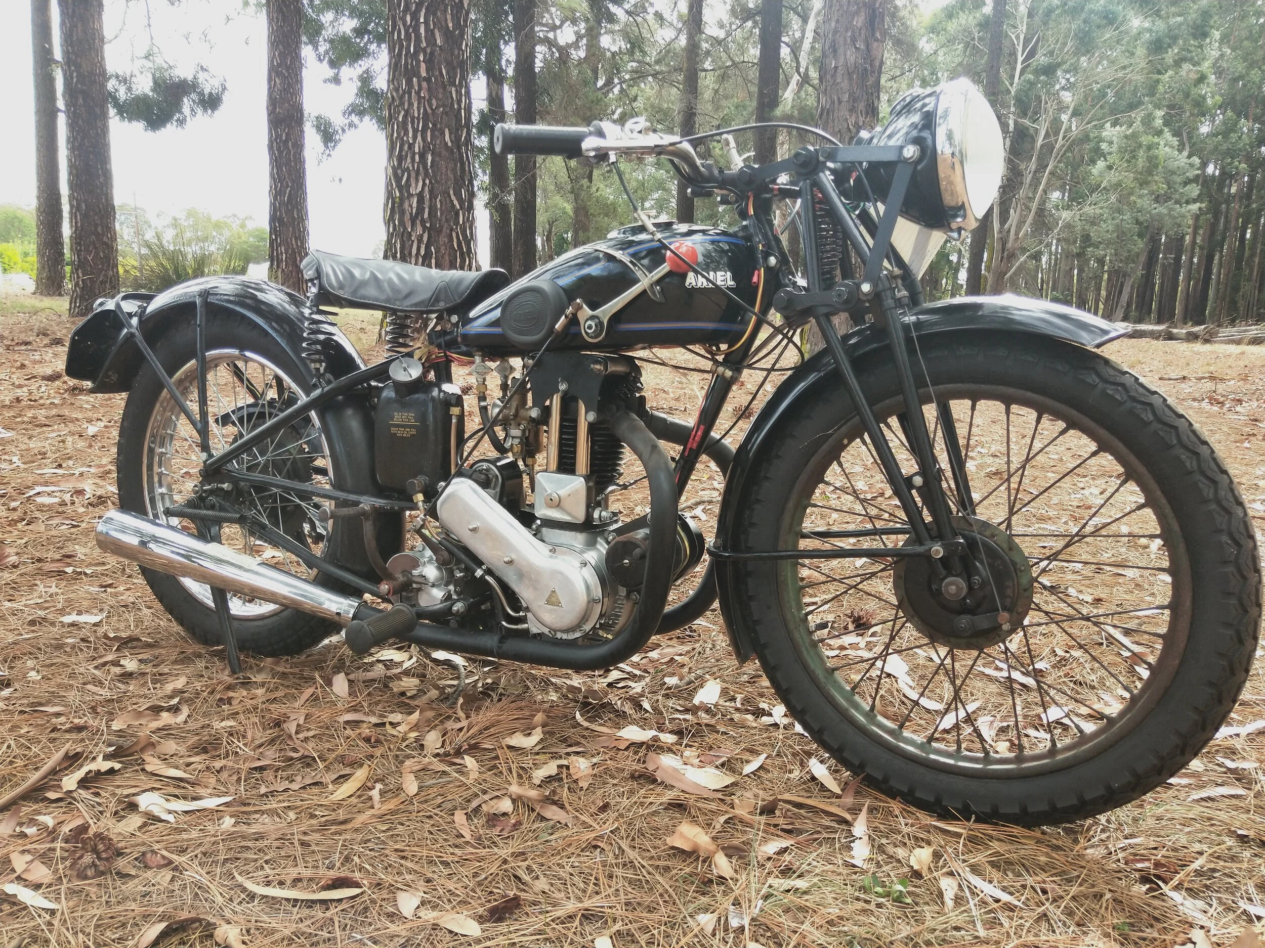 Vintage Steel - Sell, Swap, Buy