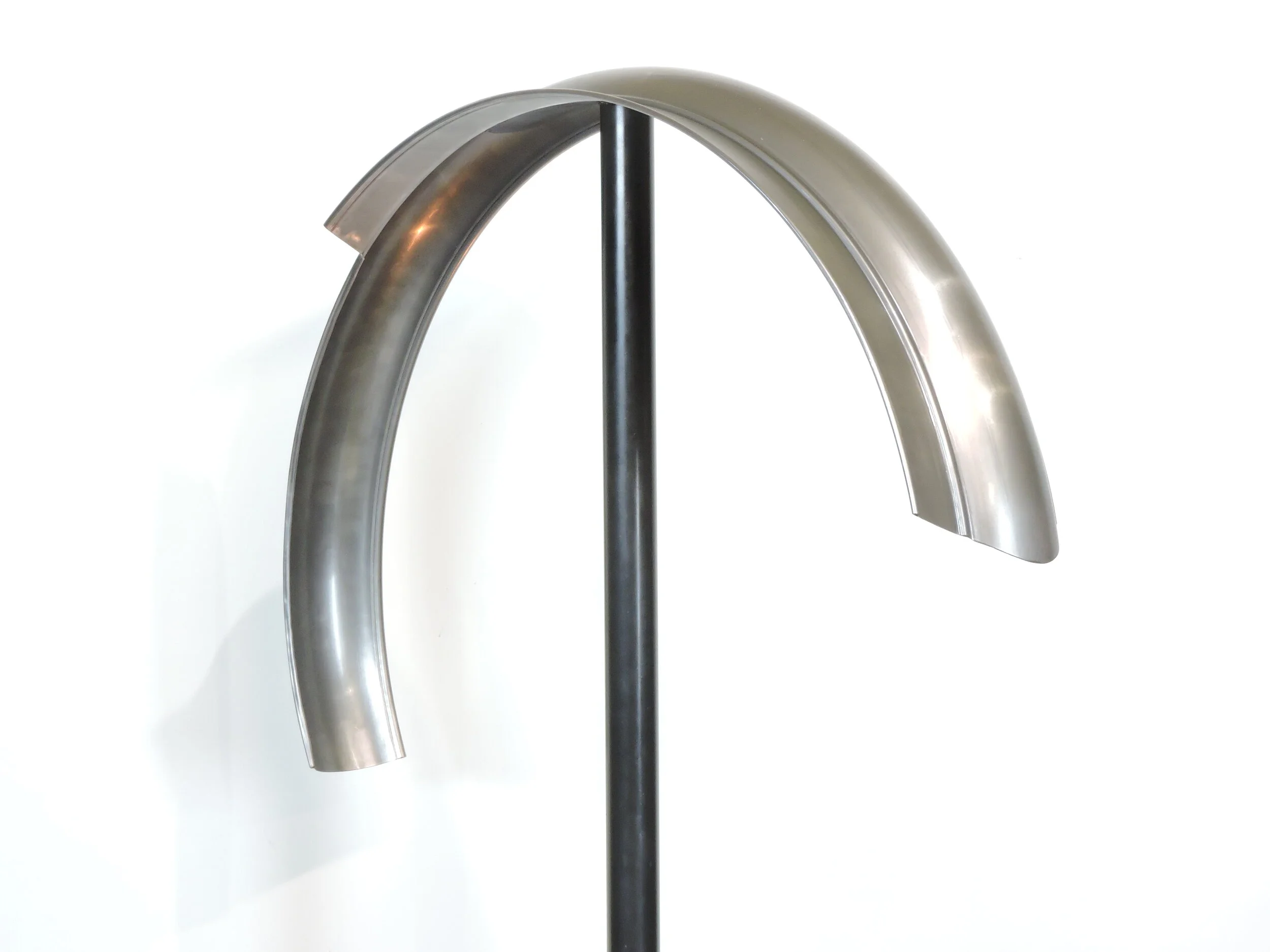 Vintage Steel — LMC 1911 Rear #38-1