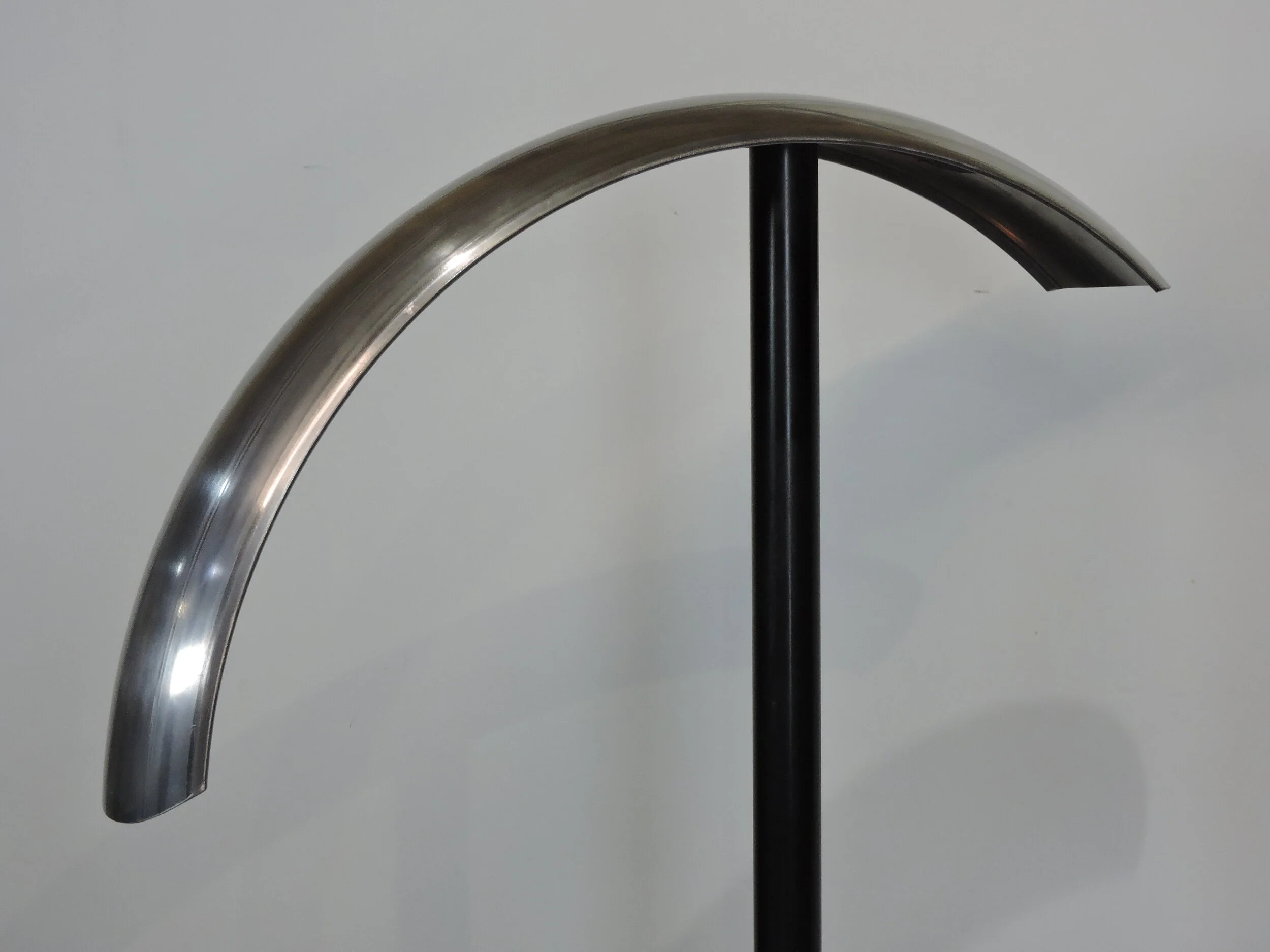 AJS — Vintage Steel - Mudguards & Fenders