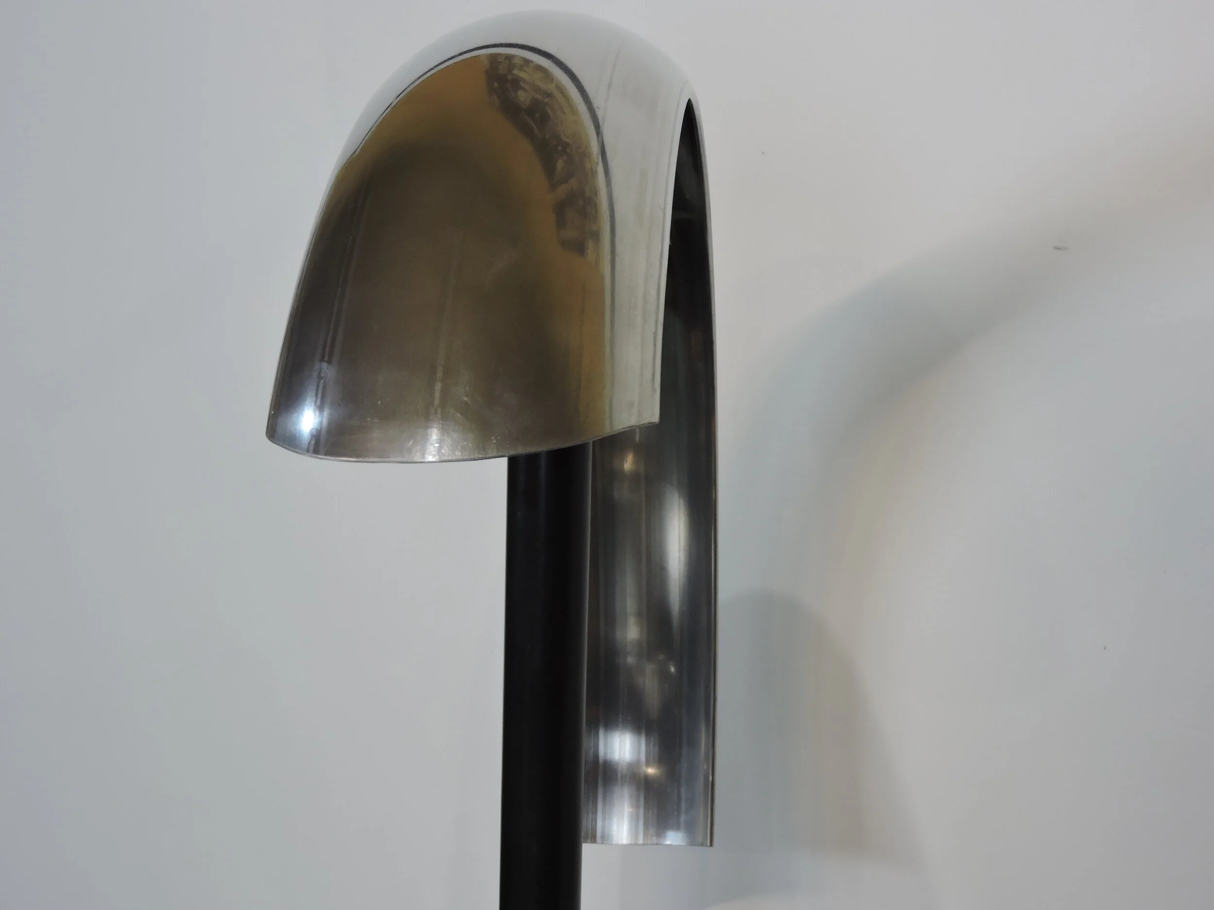 Vintage Steel — Alloy Guards - Custom, Competition, Cafe Racer