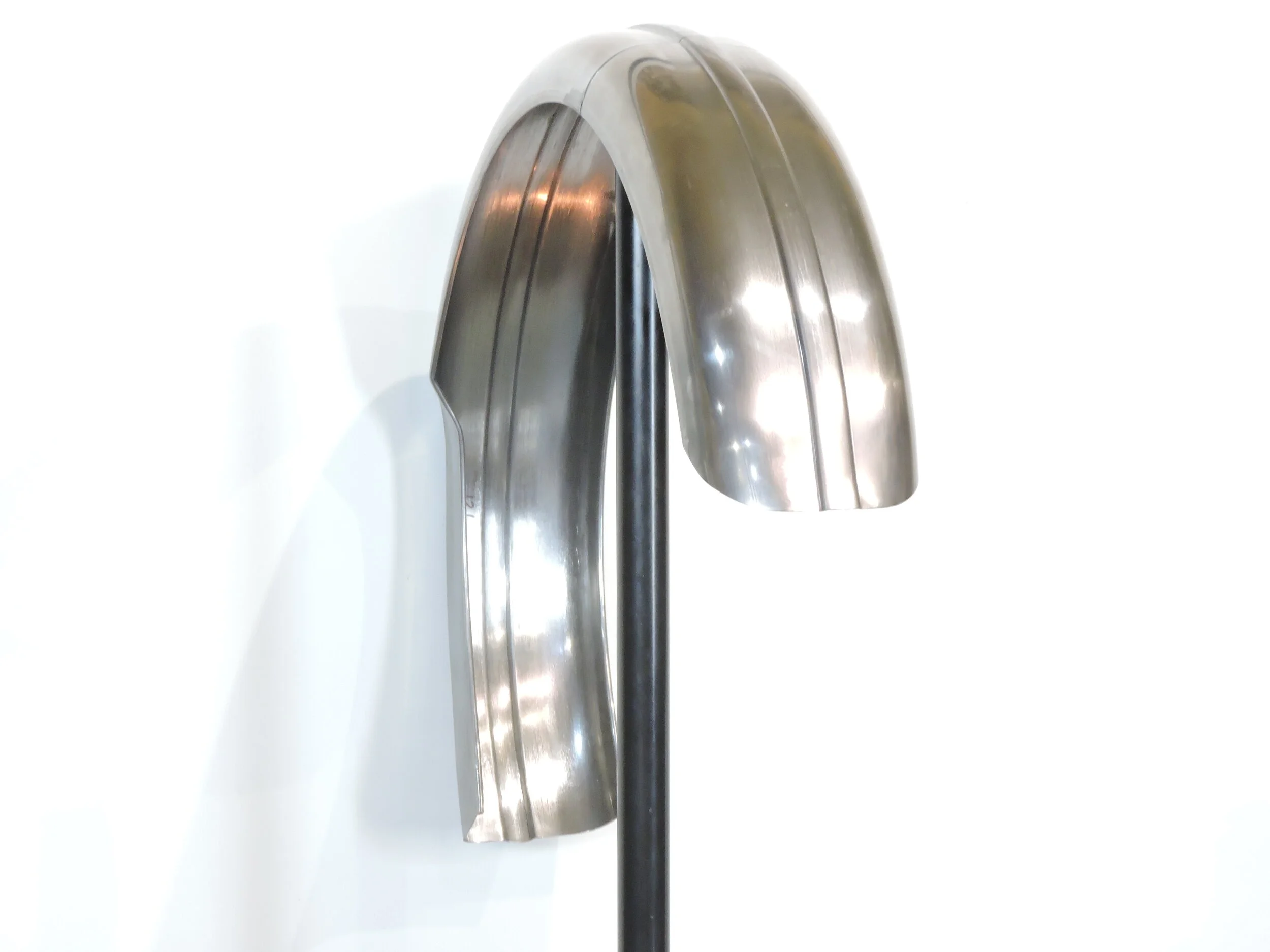 Triumph — Vintage Steel - Mudguards & Fenders