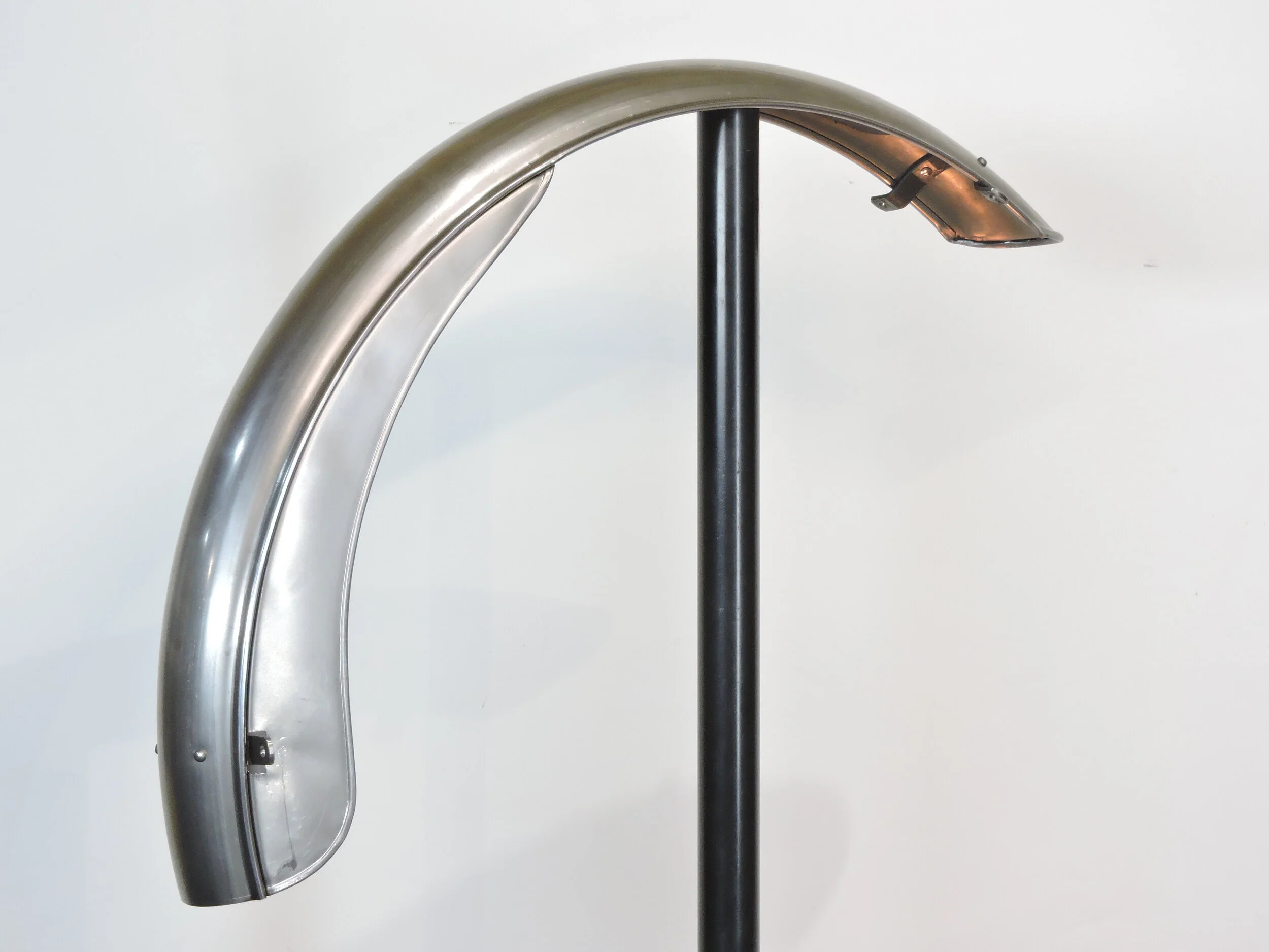 Vintage Steel — Elliot Front 1920 #04-1