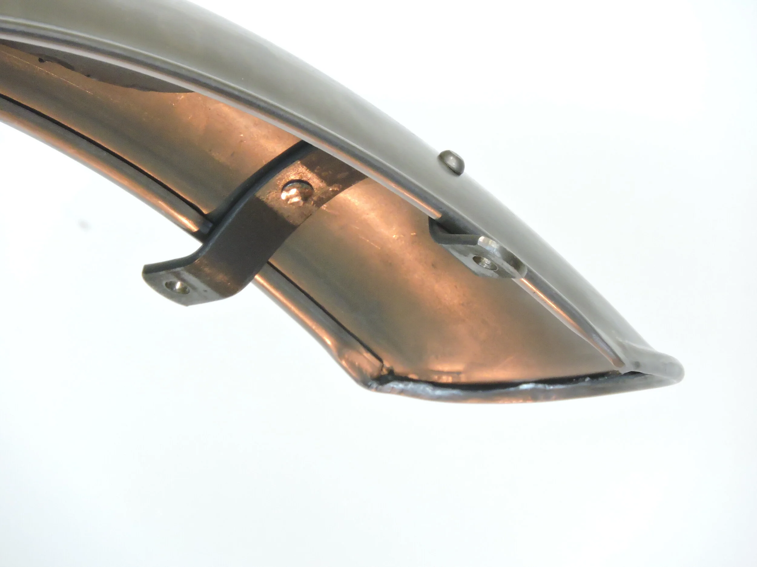 Vintage Steel — Elliot Front 1920 #04-1