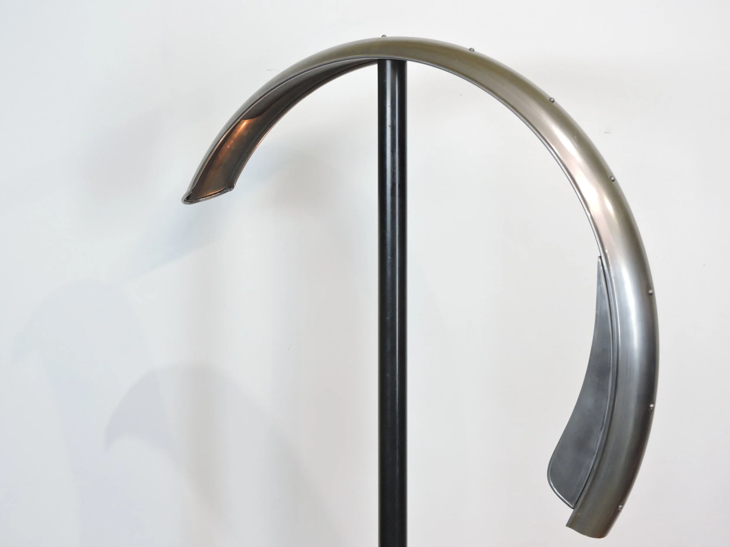 Vintage Steel — Acme 1939 Rear #27-1