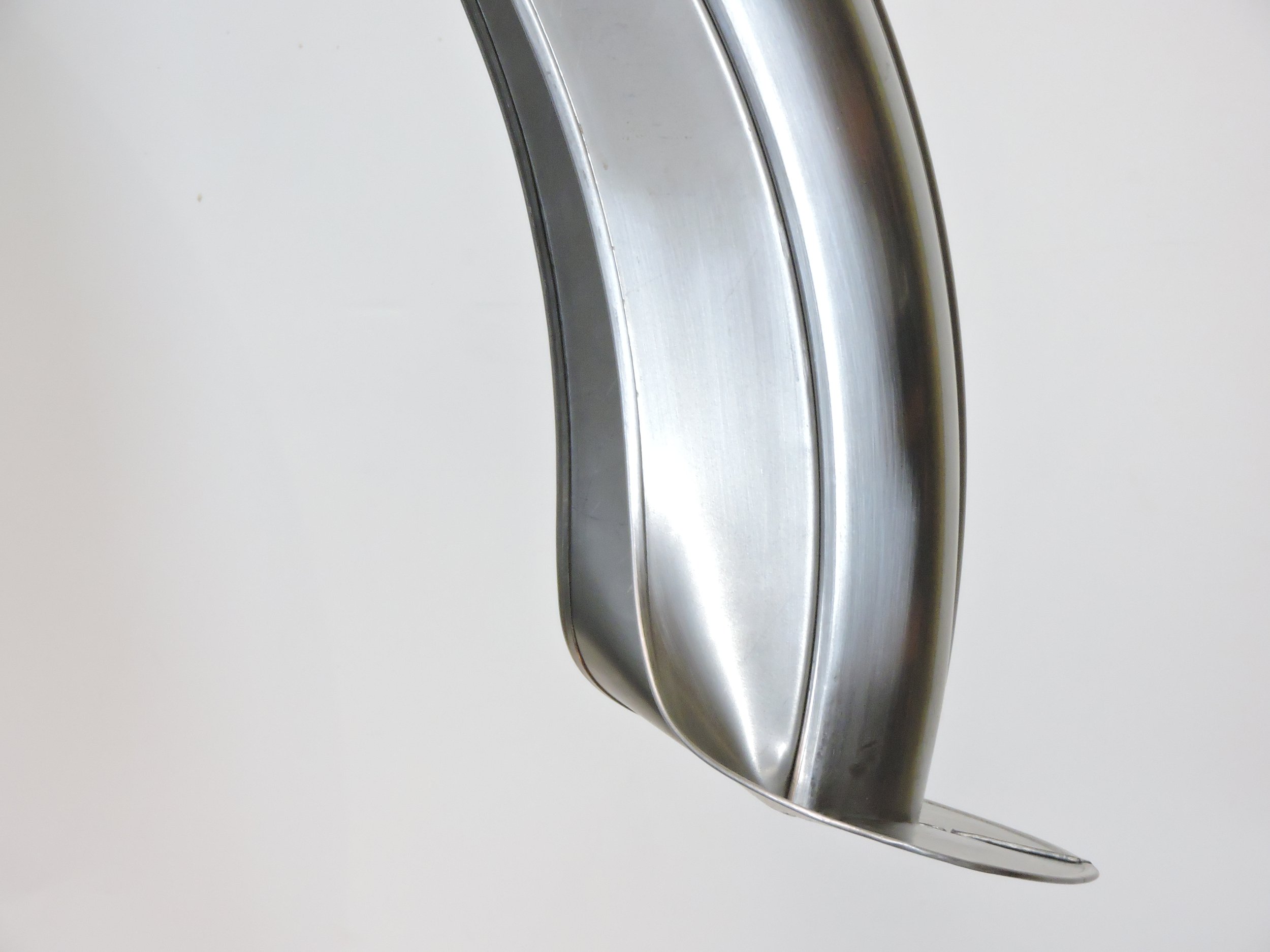 Vintage Steel — Velocette GTP Front #28-2