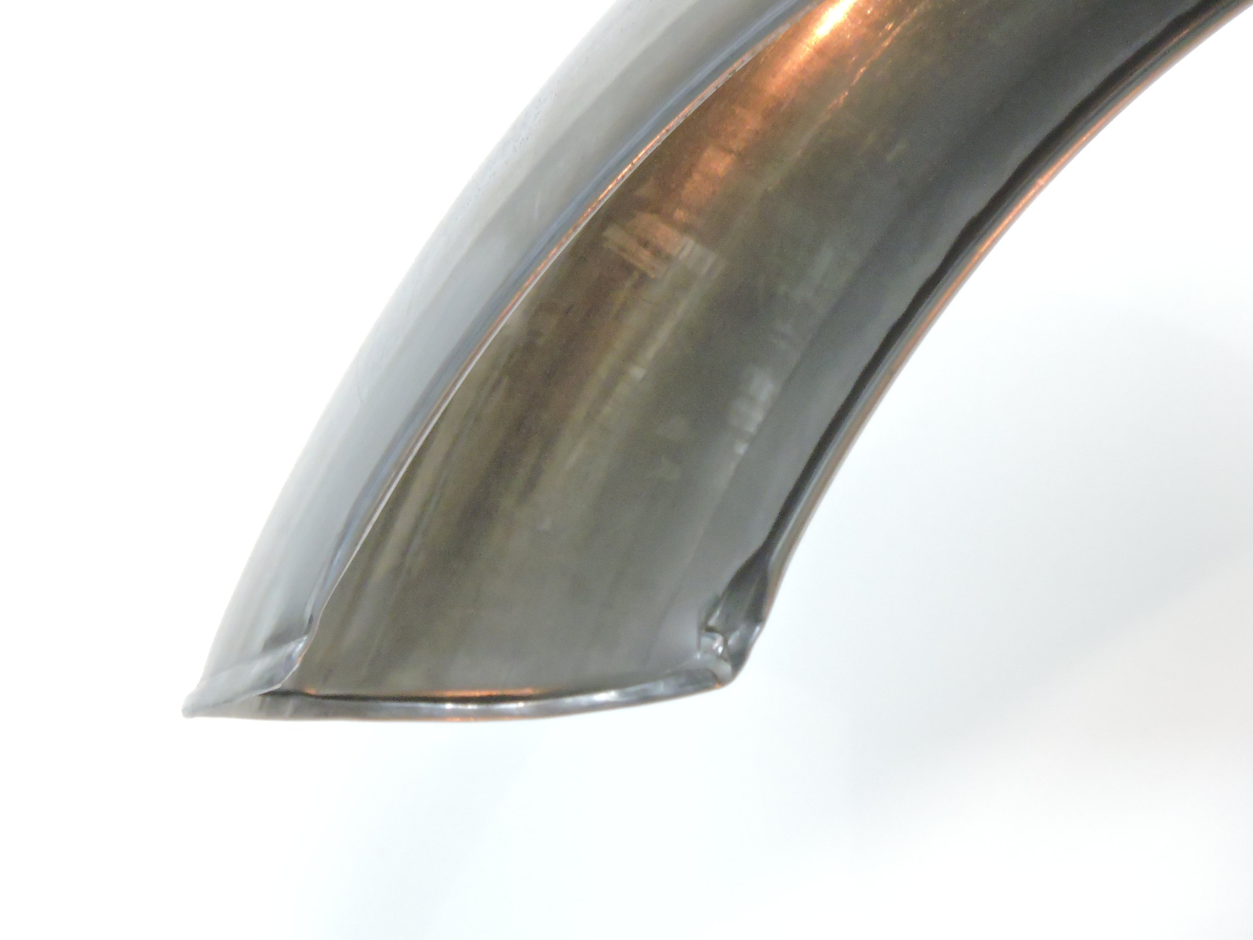 Vintage Steel — Velocette GTP Front #28-2