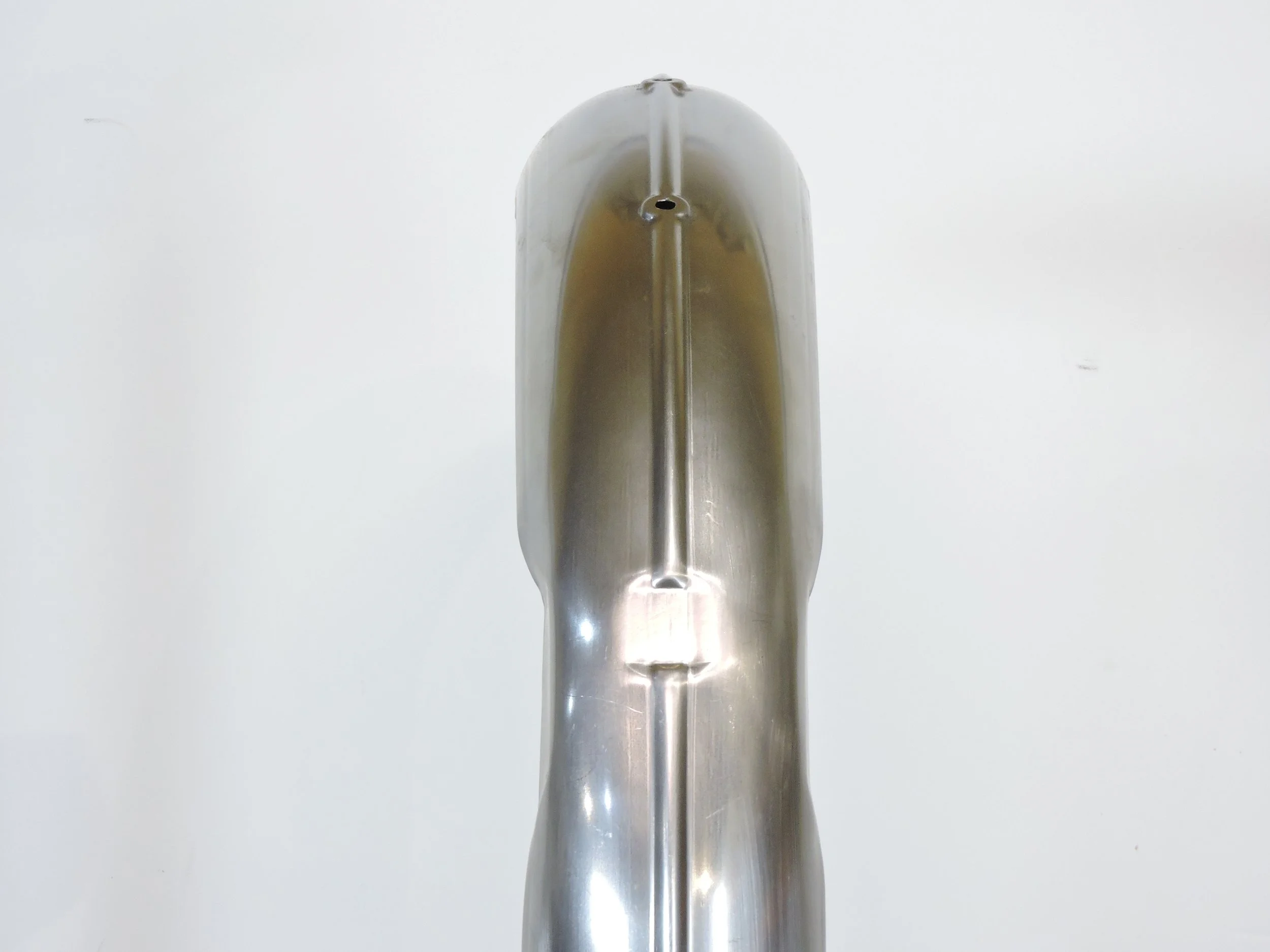 Vintage Steel — Velocette GTP Front #28-2
