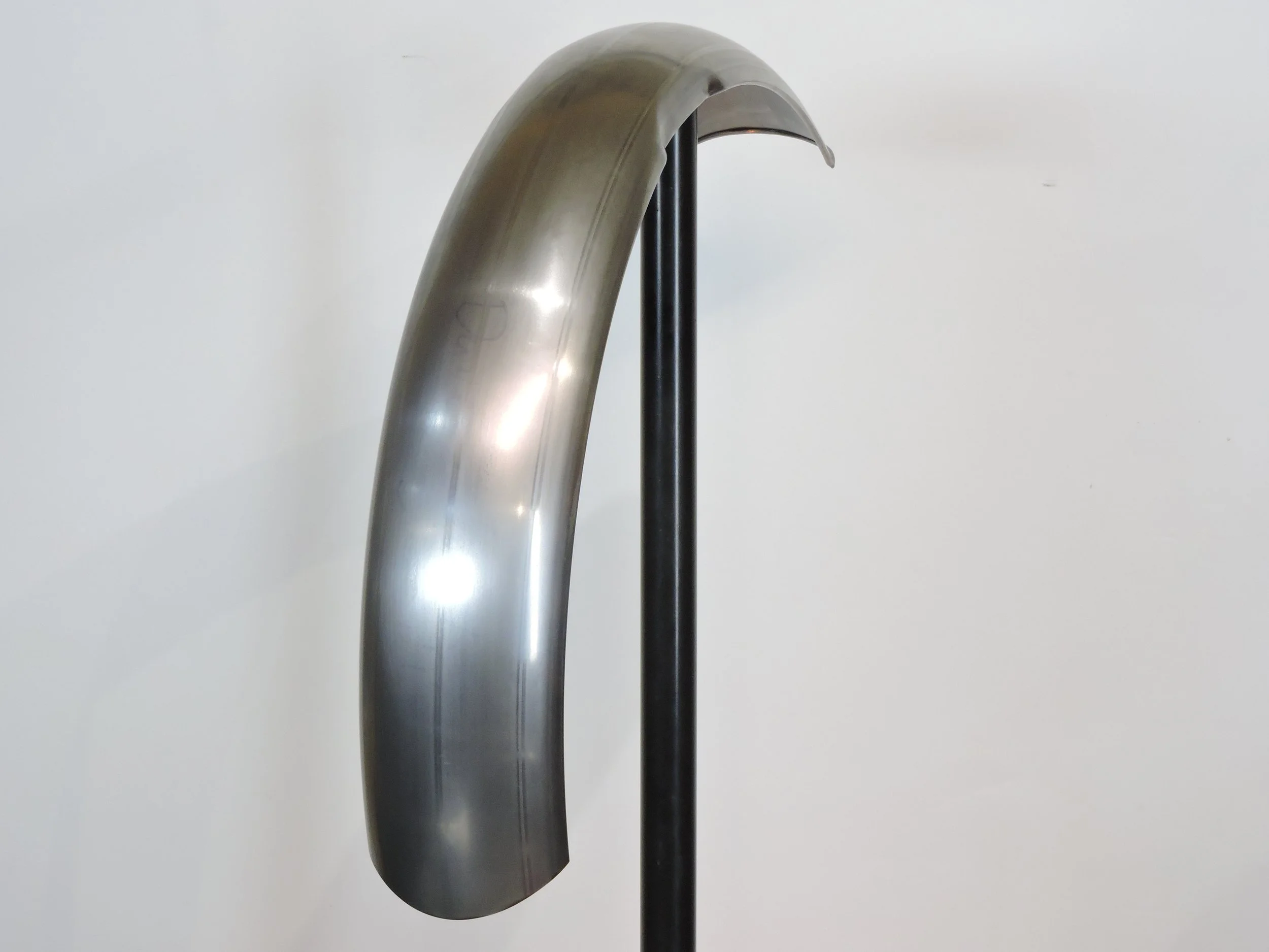 Vintage Steel — Matchless G90C Front #27-1
