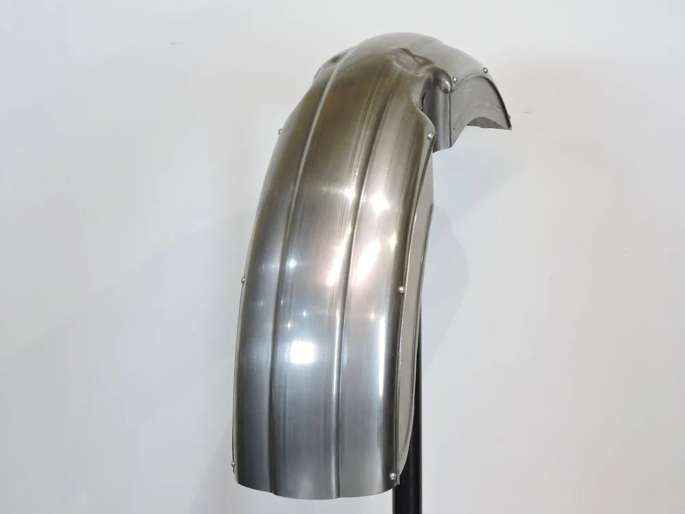 Vintage Steel — Harley 1928-34 Front #52-3