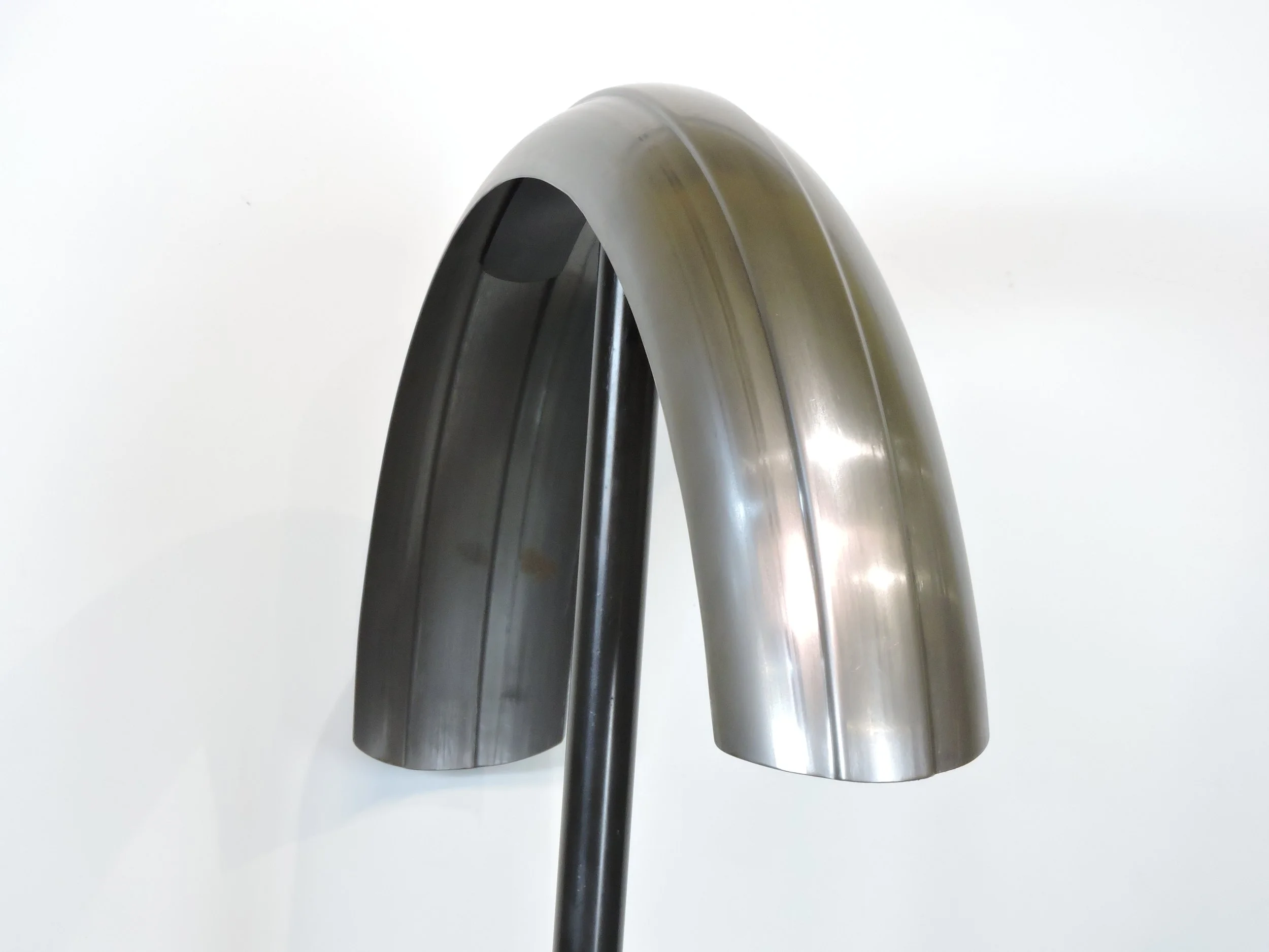 Vintage Steel — Harley Sidecar 1916-26 #36-1