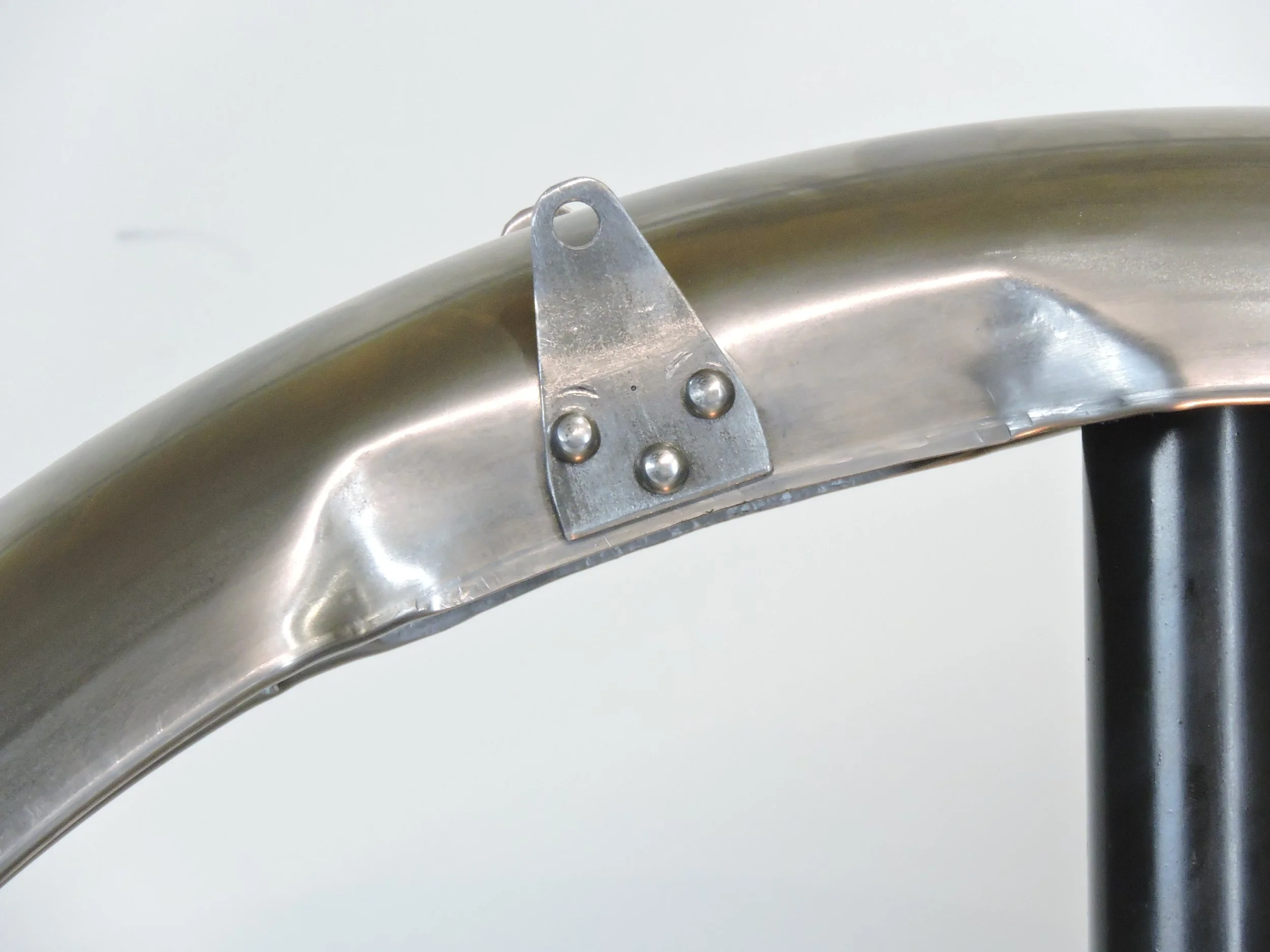 Vintage Steel - Mudguards & Fenders