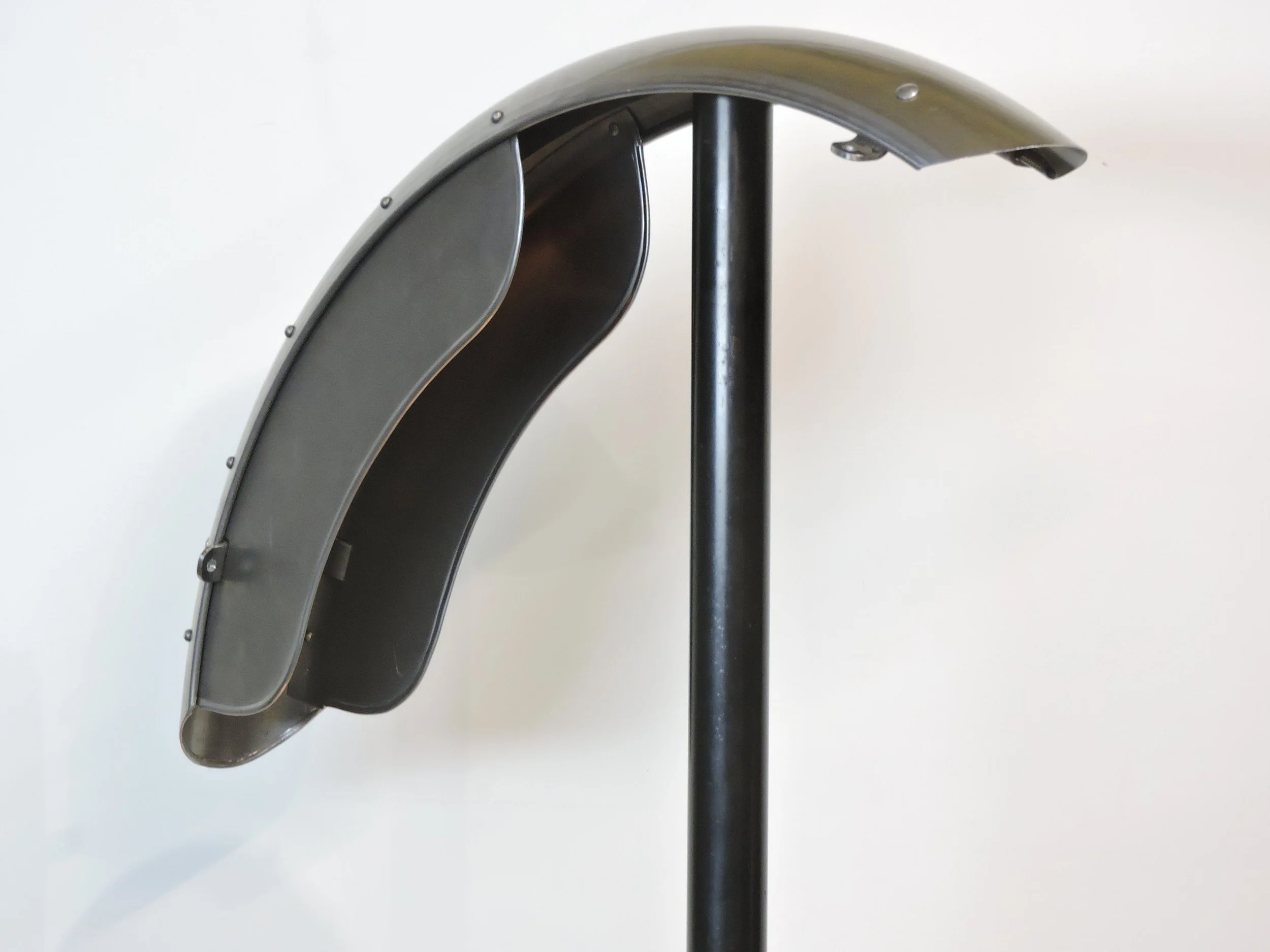 Vintage Steel - Mudguards & Fenders