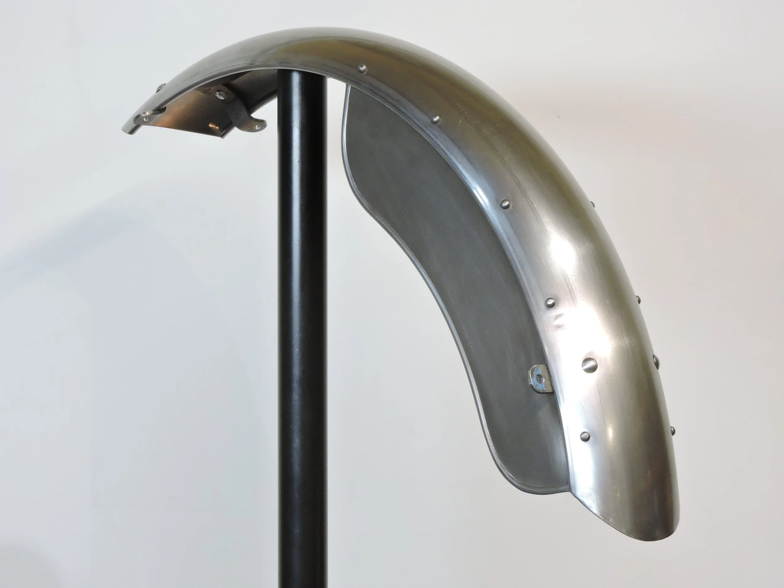 Vintage Steel - Mudguards & Fenders