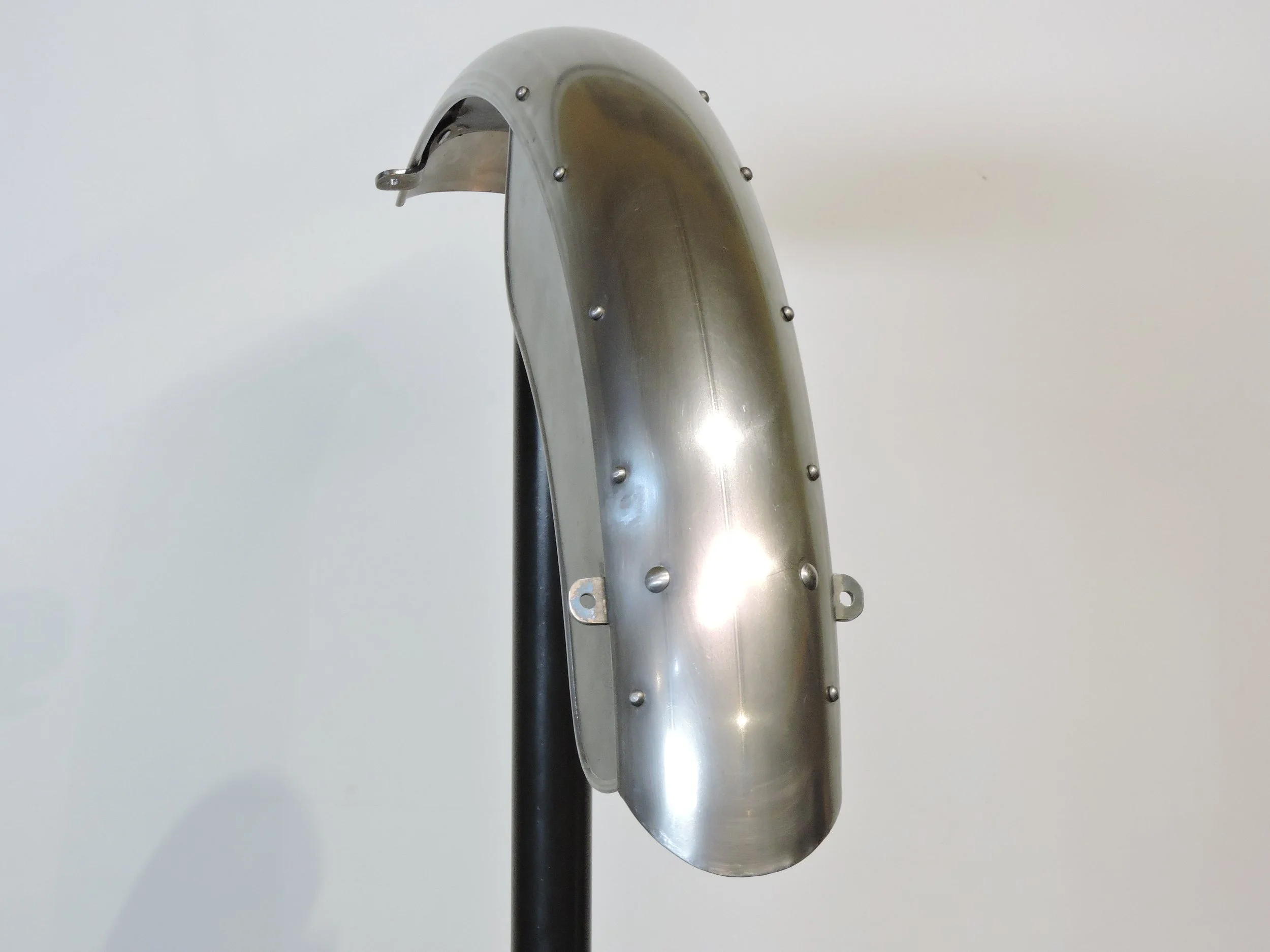 Vintage Steel - Mudguards & Fenders