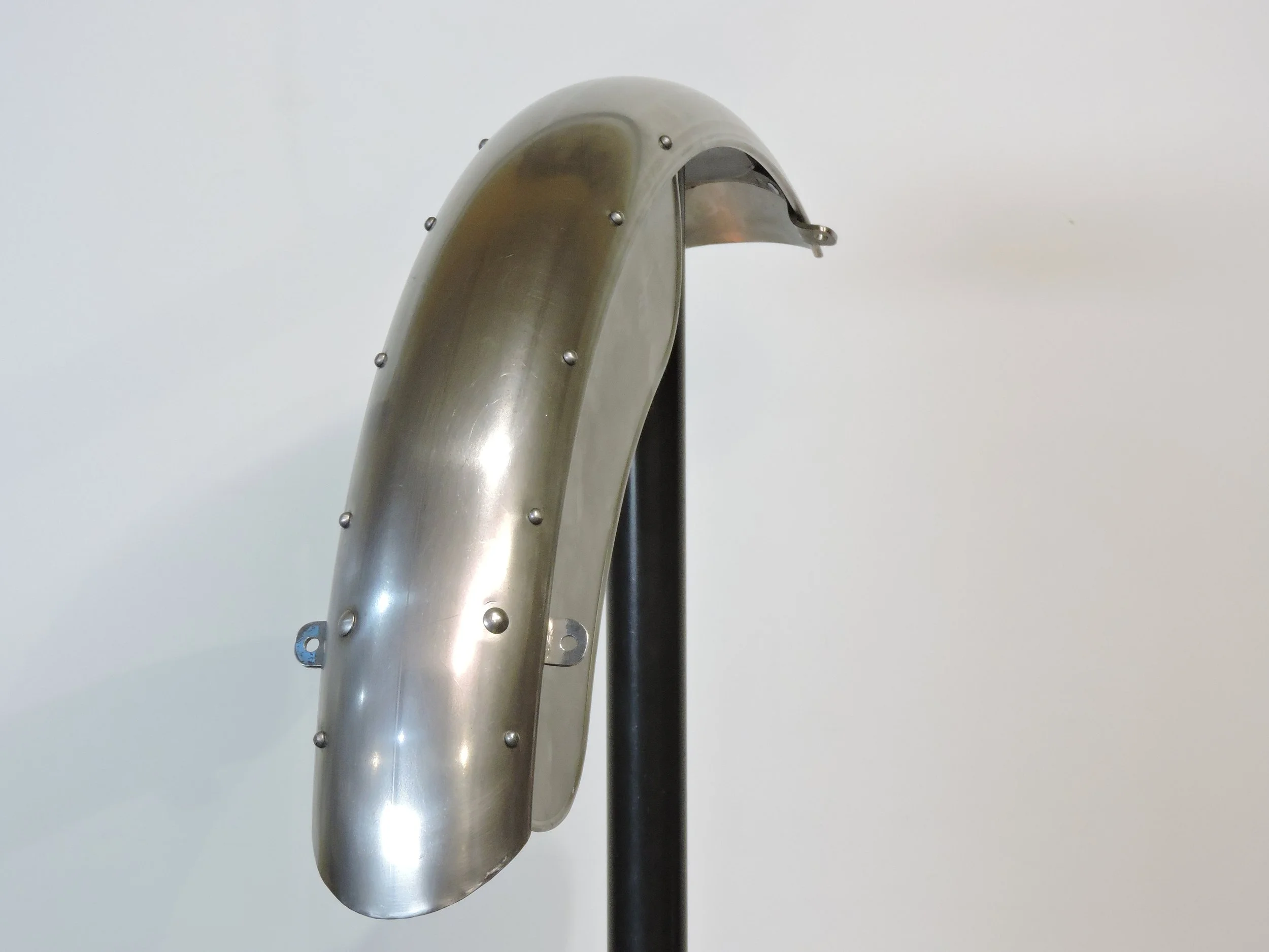 Vintage Steel - Mudguards & Fenders