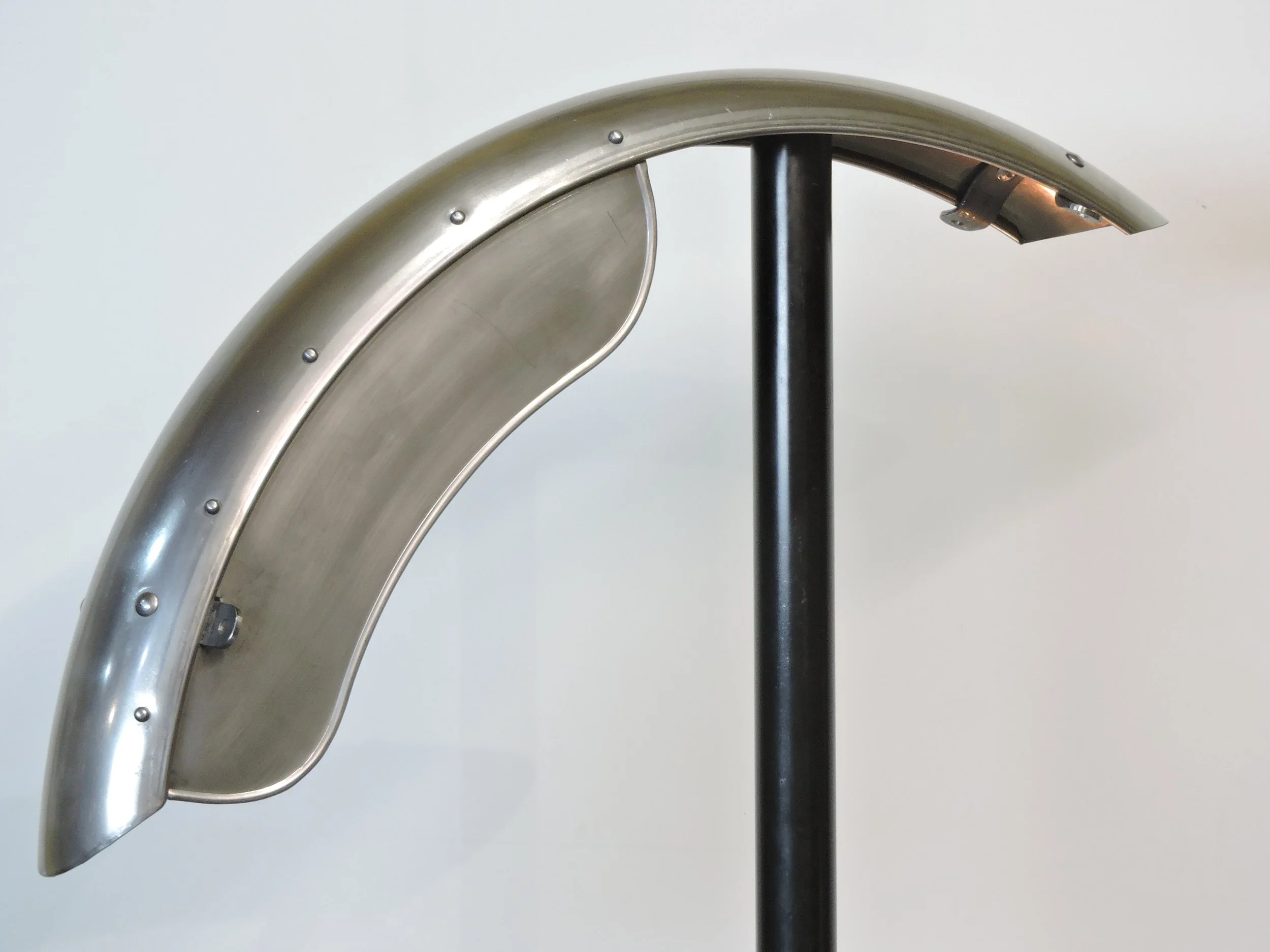 Vintage Steel - Mudguards & Fenders