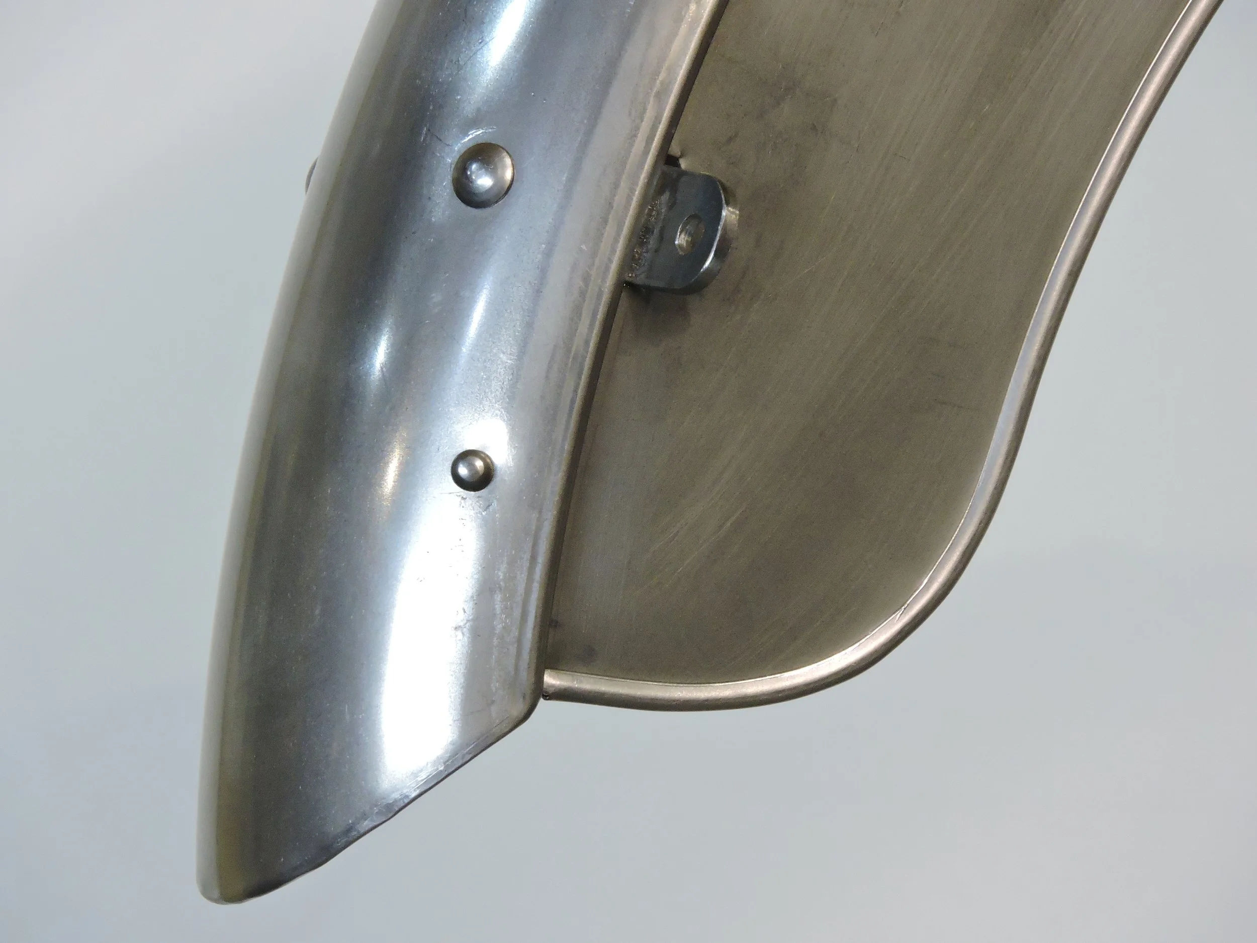 Vintage Steel - Mudguards & Fenders