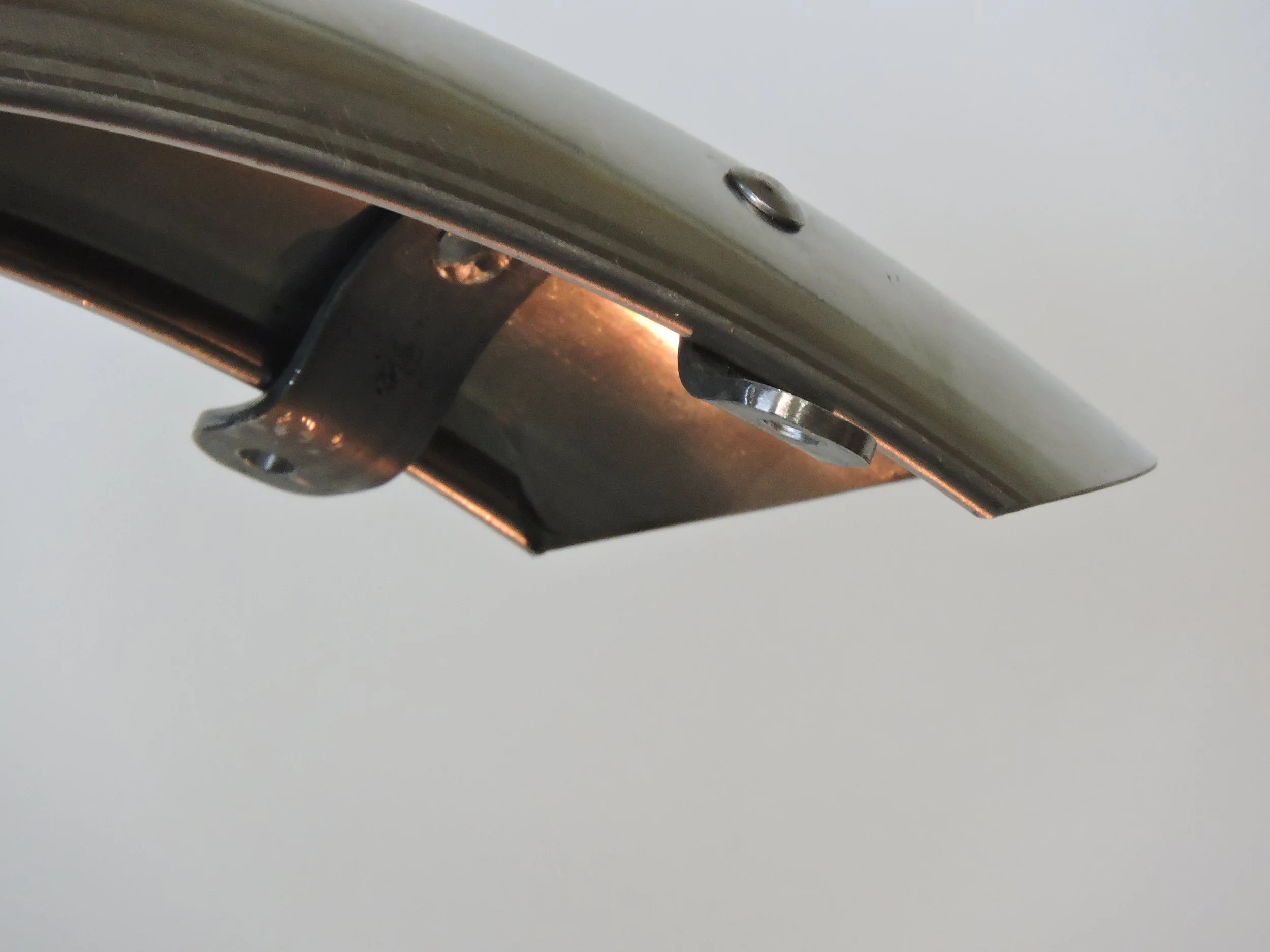 Vintage Steel - Mudguards & Fenders