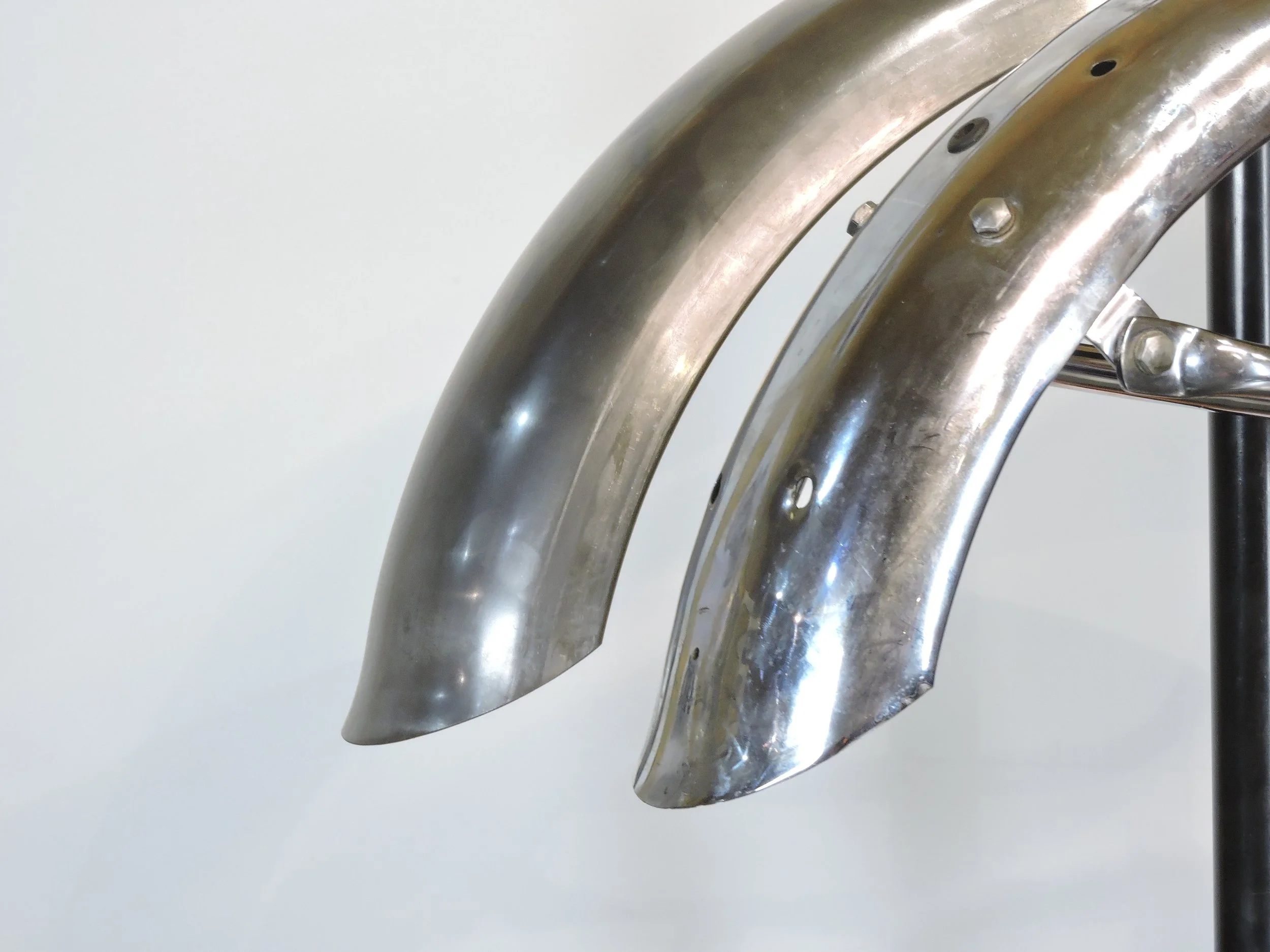 Vintage Steel - Mudguards & Fenders