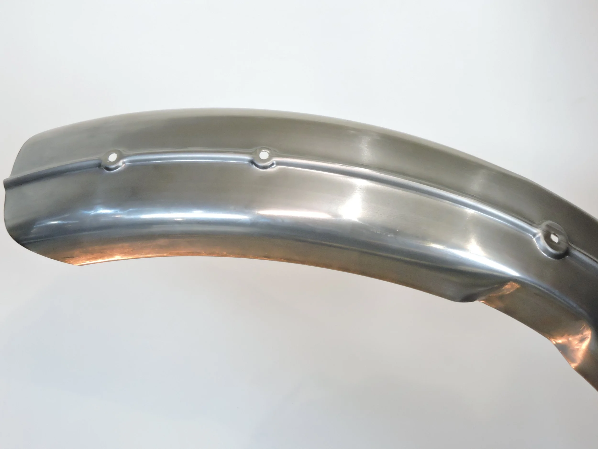 Vintage Steel - Mudguards & Fenders