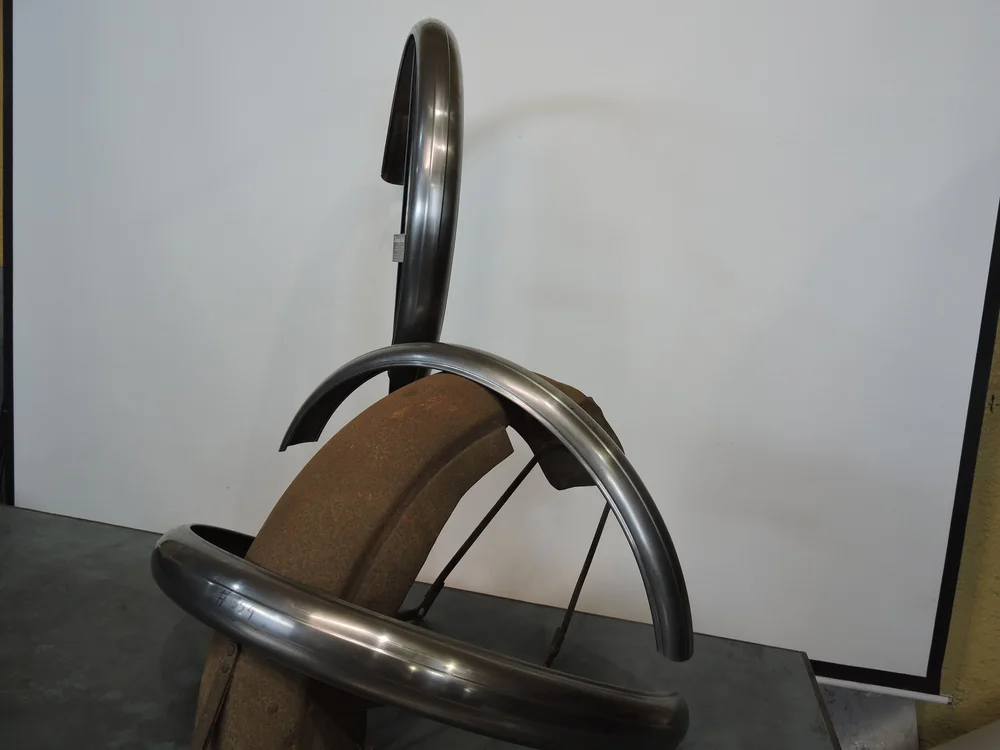 Vintage Steel — Malvern Star #01-2P