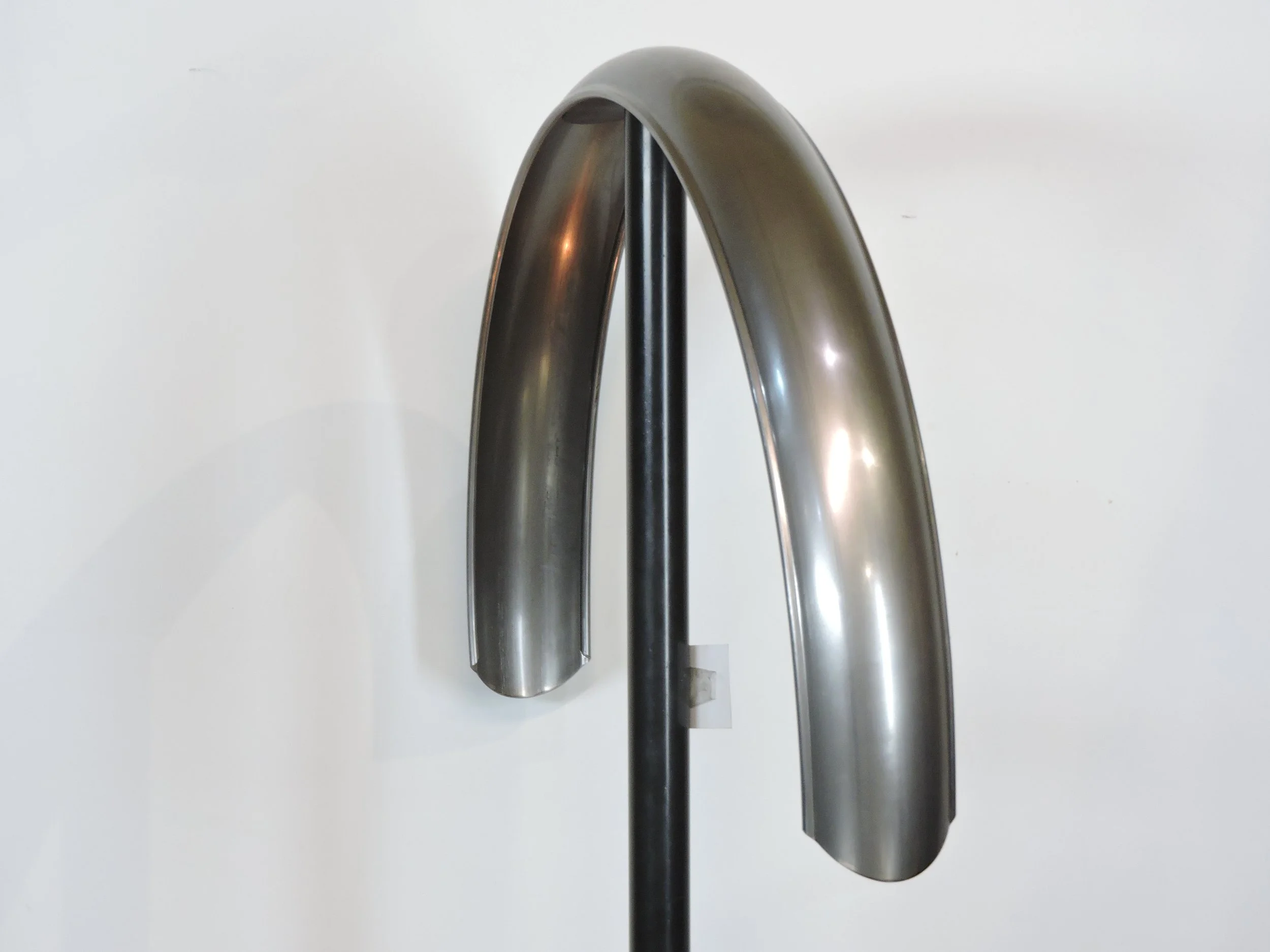 Sidecar — Vintage Steel - Mudguards & Fenders