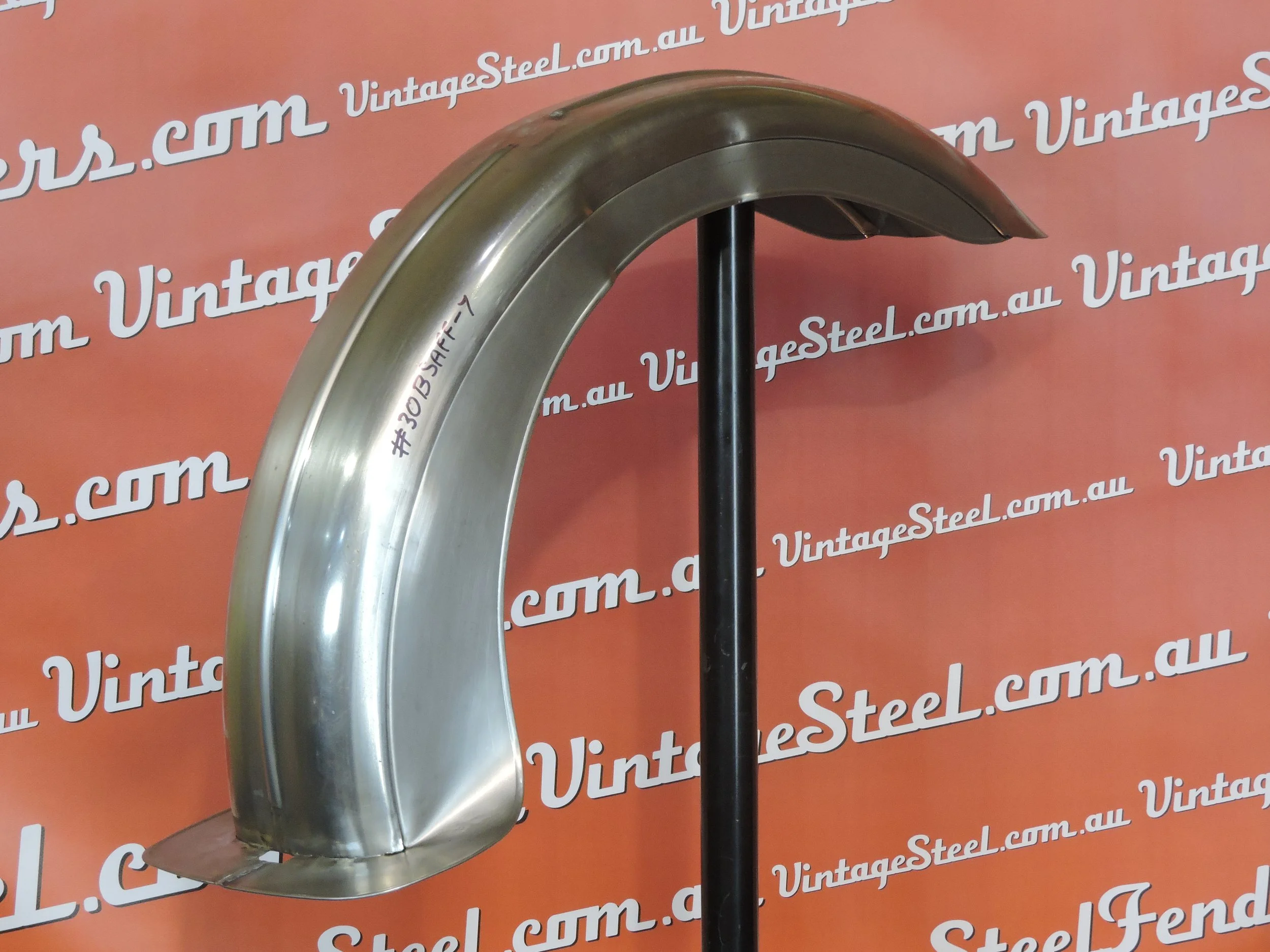 Vintage Steel - Mudguards & Fenders