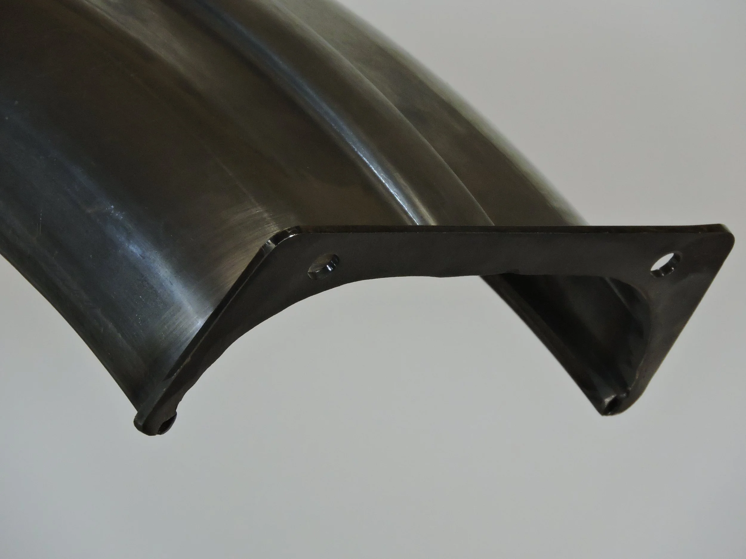 Triumph — Vintage Steel - Mudguards & Fenders