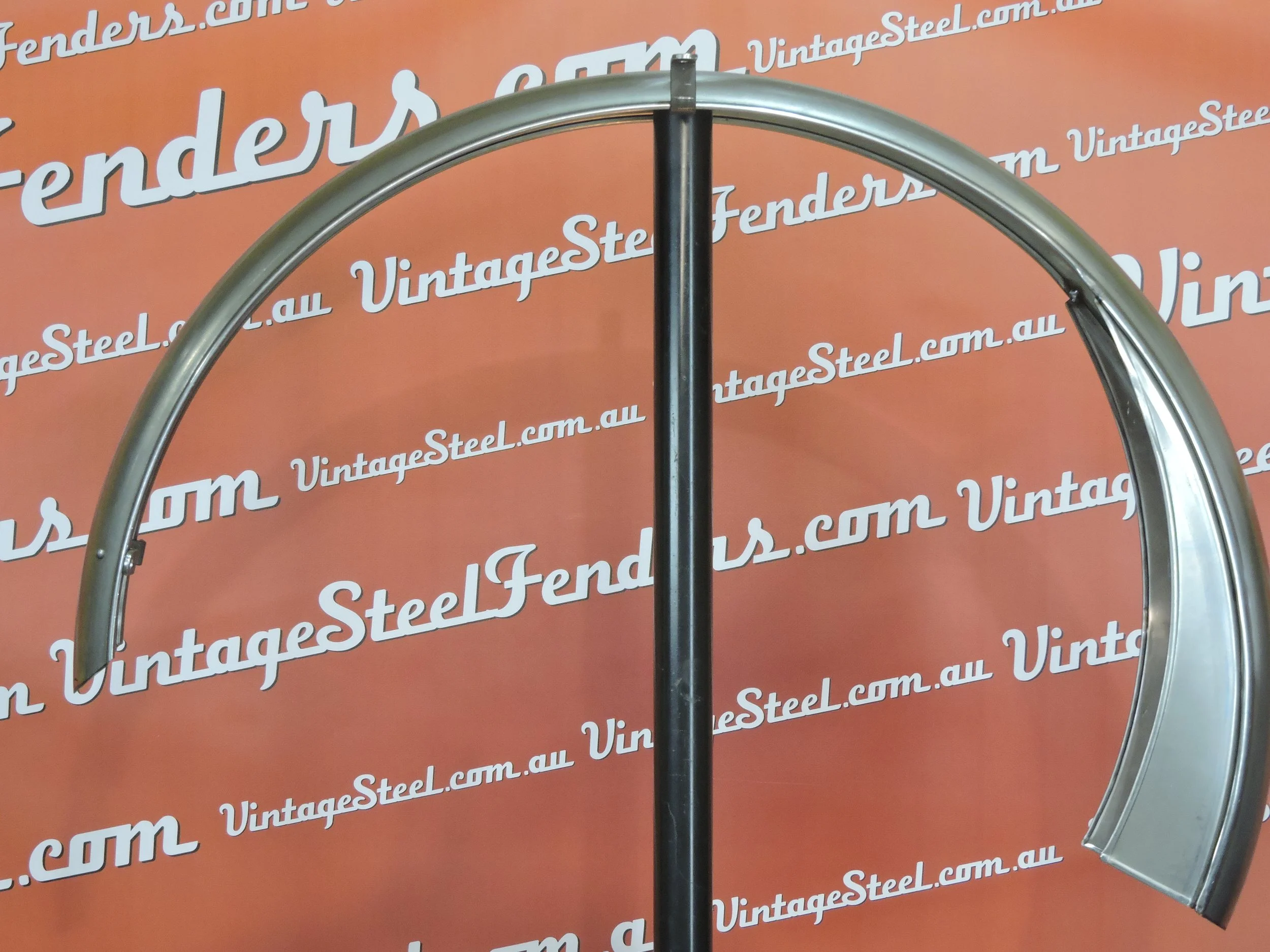 Vintage Steel - Mudguards & Fenders