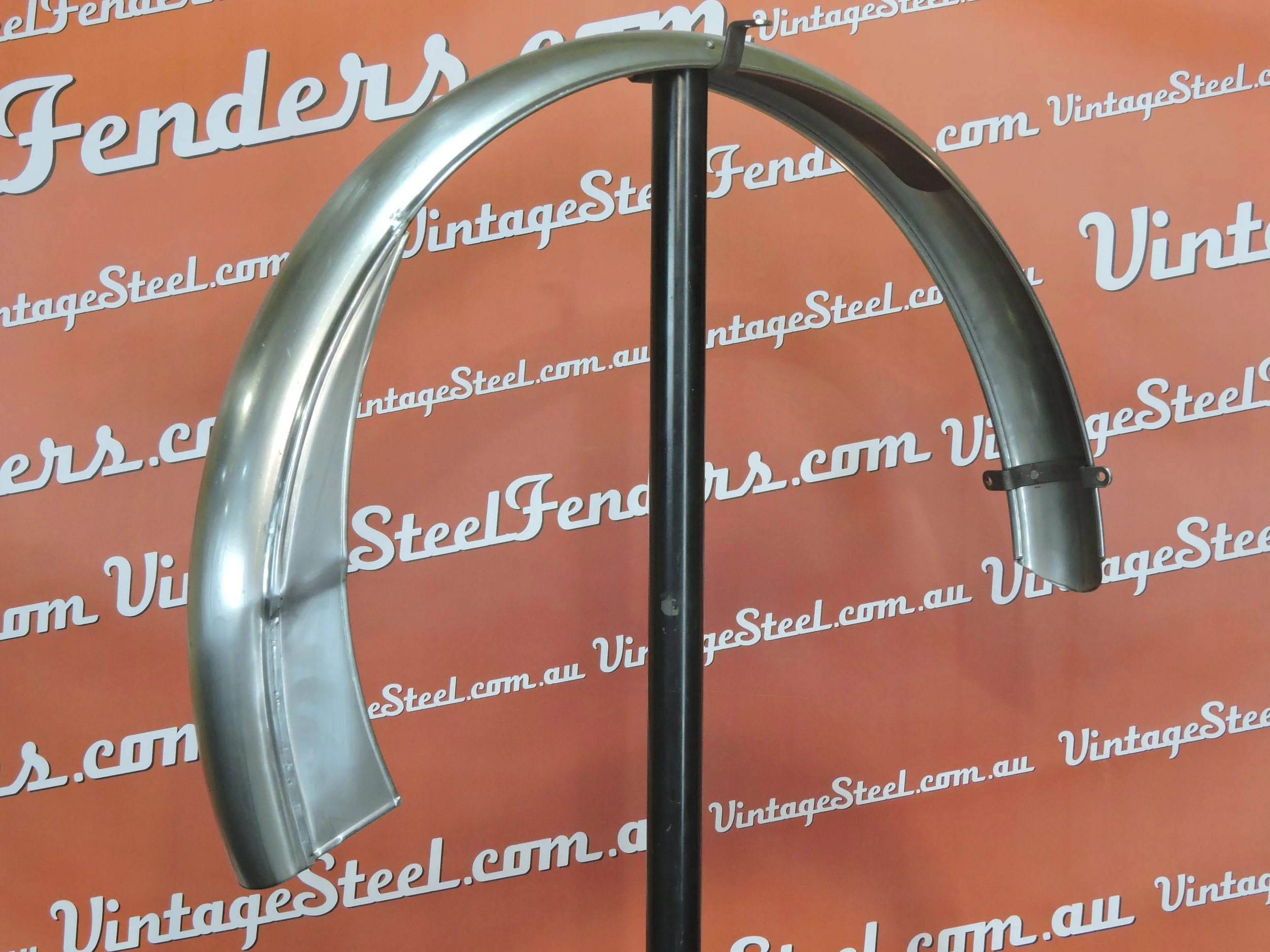 Vintage Steel - Mudguards & Fenders