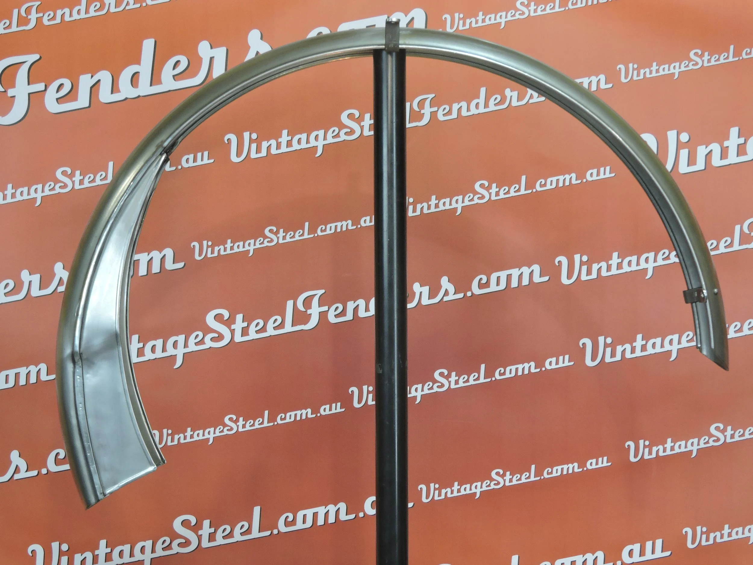 Vintage Steel - Mudguards & Fenders