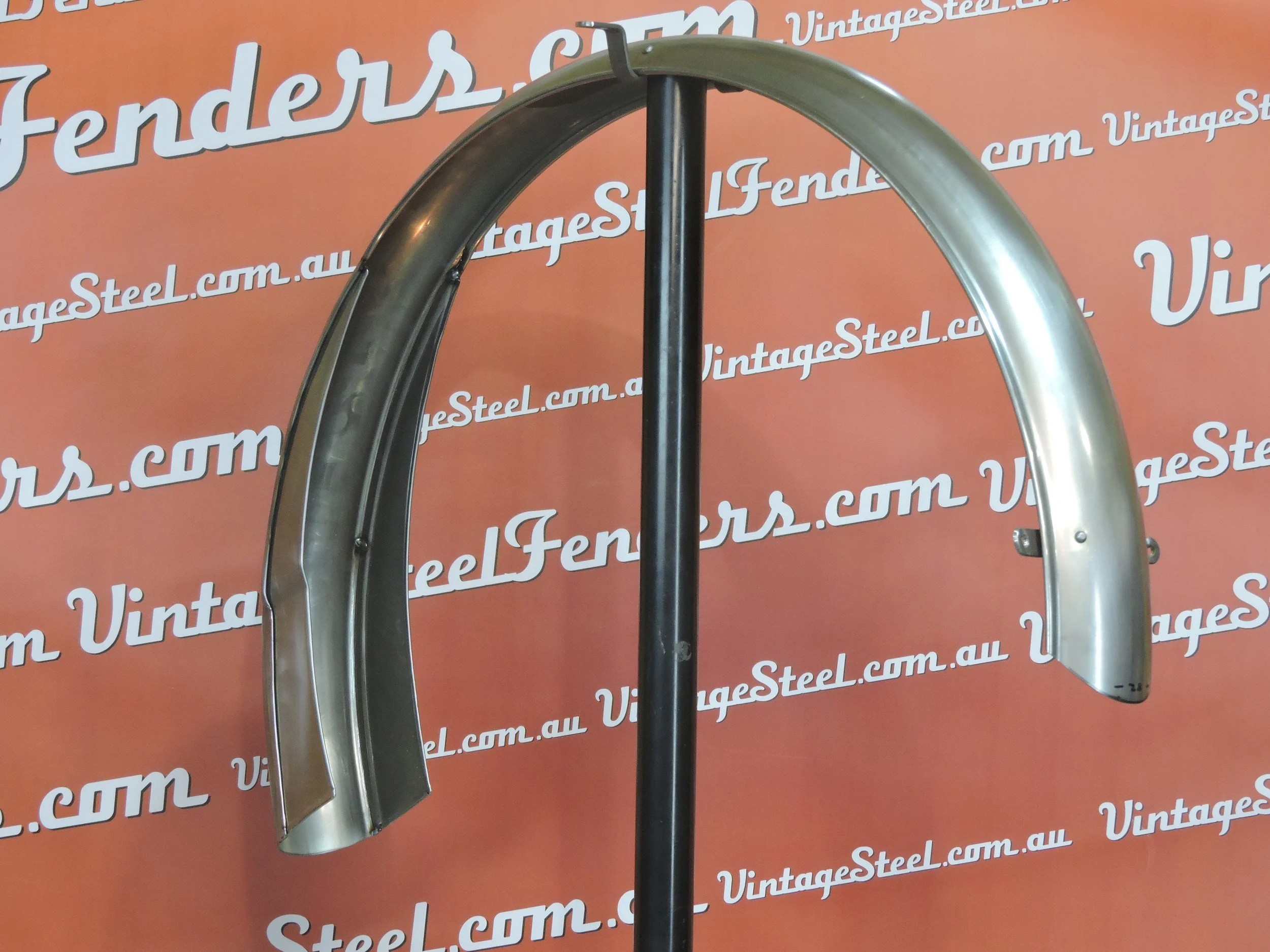 Vintage Steel - Mudguards & Fenders