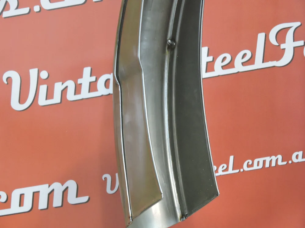 Vintage Steel - Mudguards & Fenders