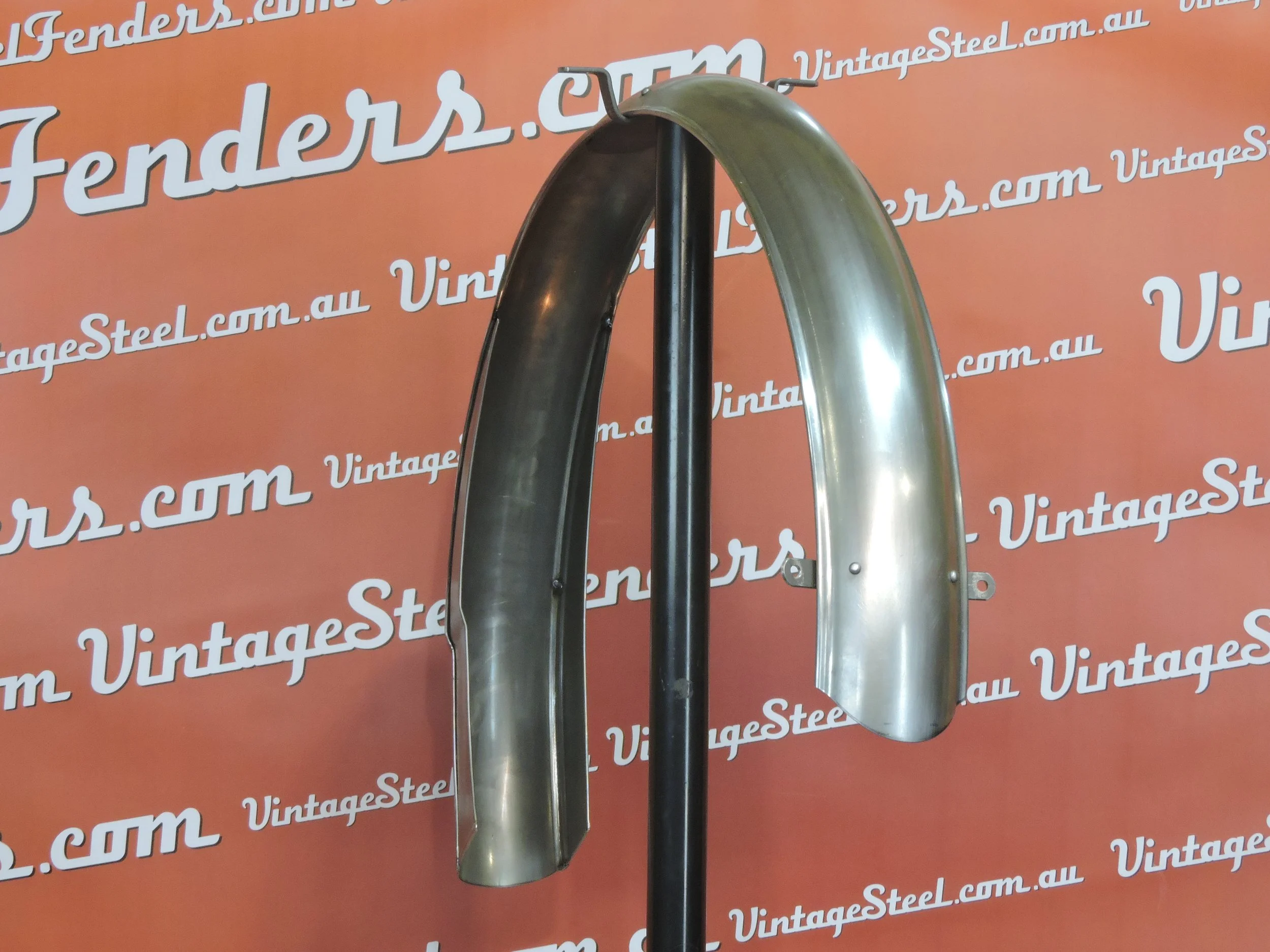 Vintage Steel - Mudguards & Fenders