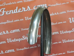 Vintage Steel - Mudguards & Fenders
