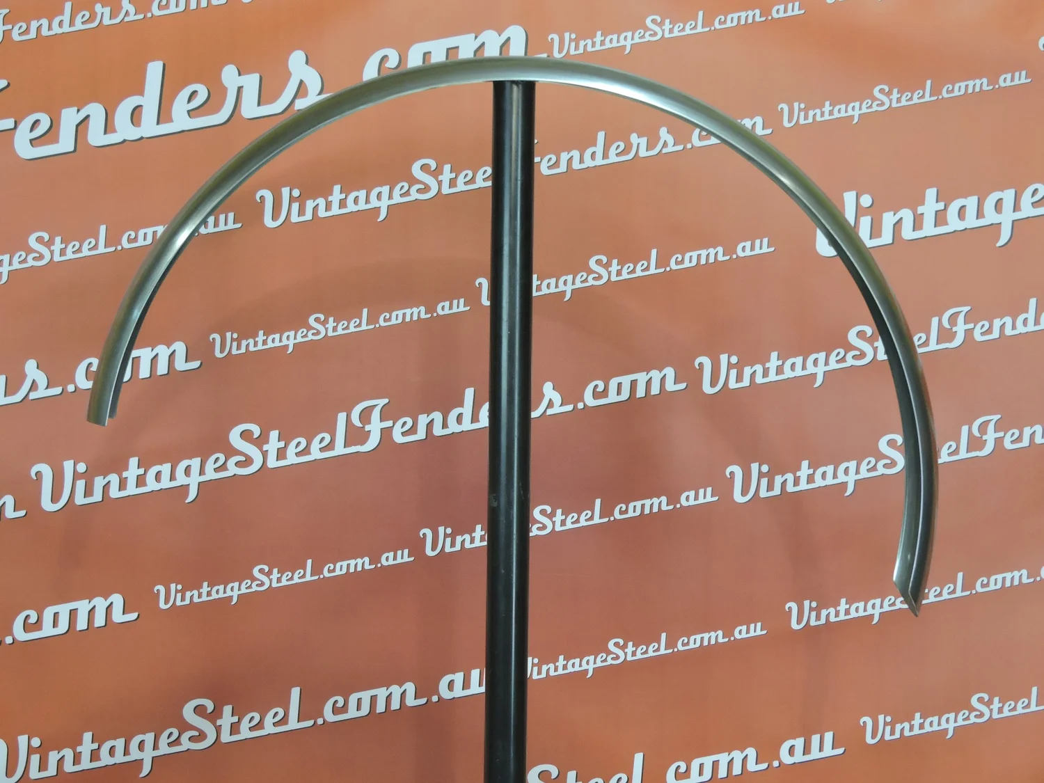 Vintage Steel — Indian Camelback #15-5