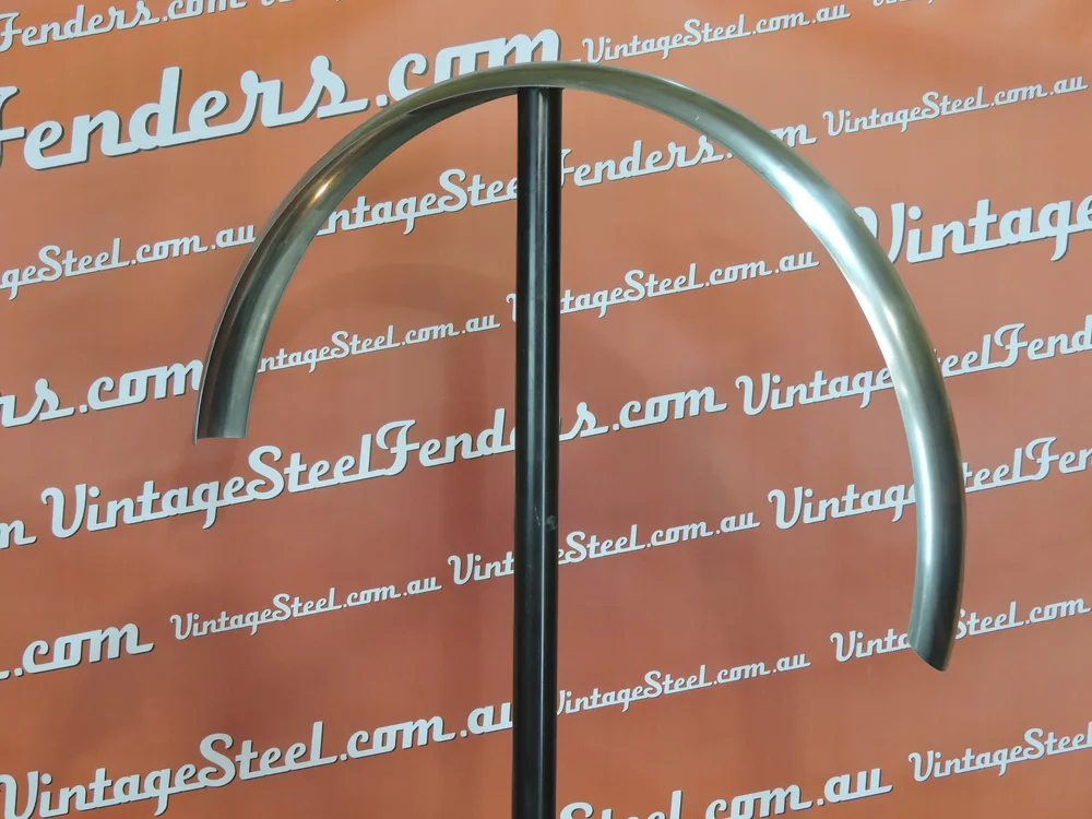 Vintage Steel — Indian Camelback #15-5