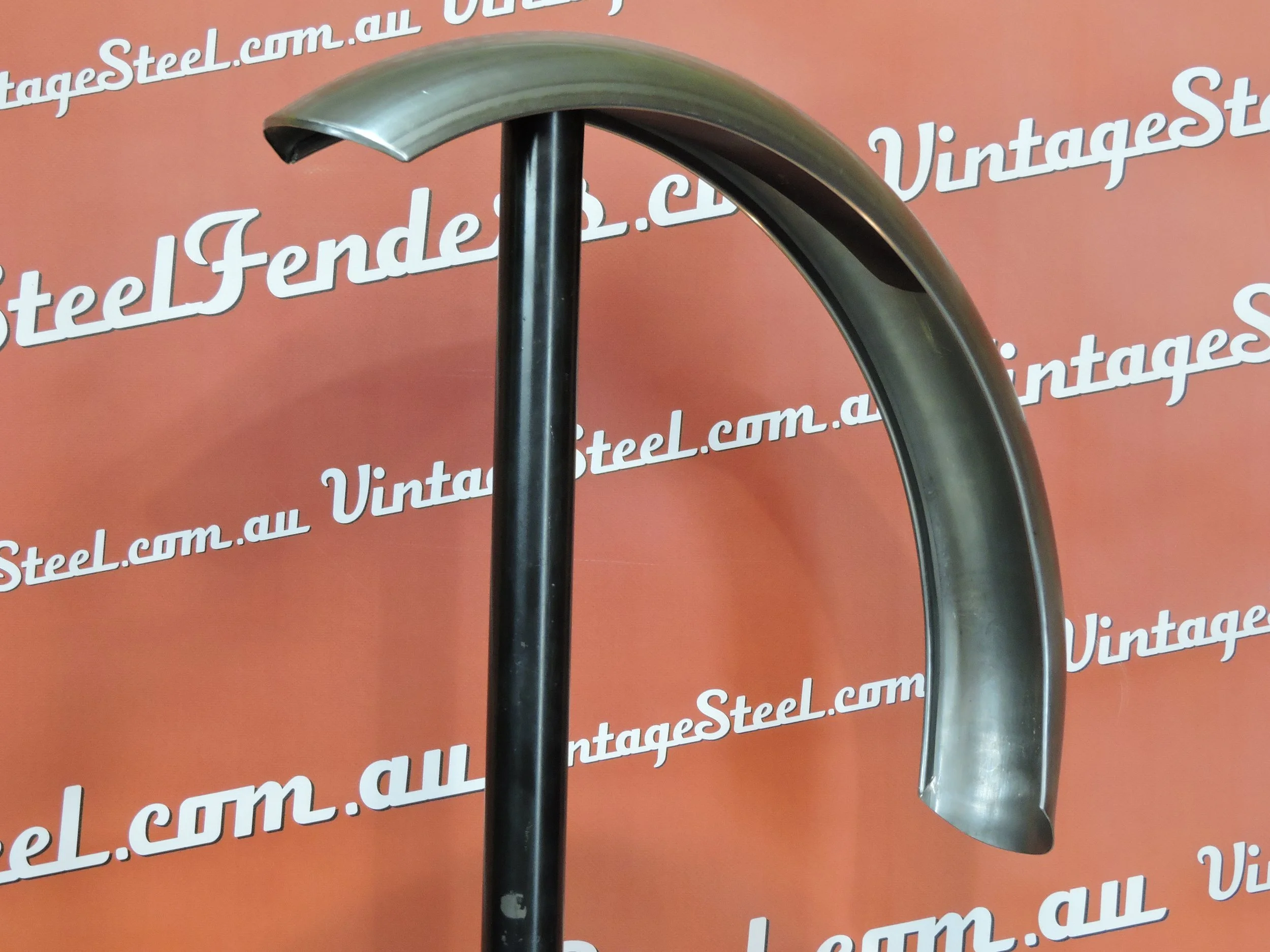 Vintage Steel - Mudguards & Fenders