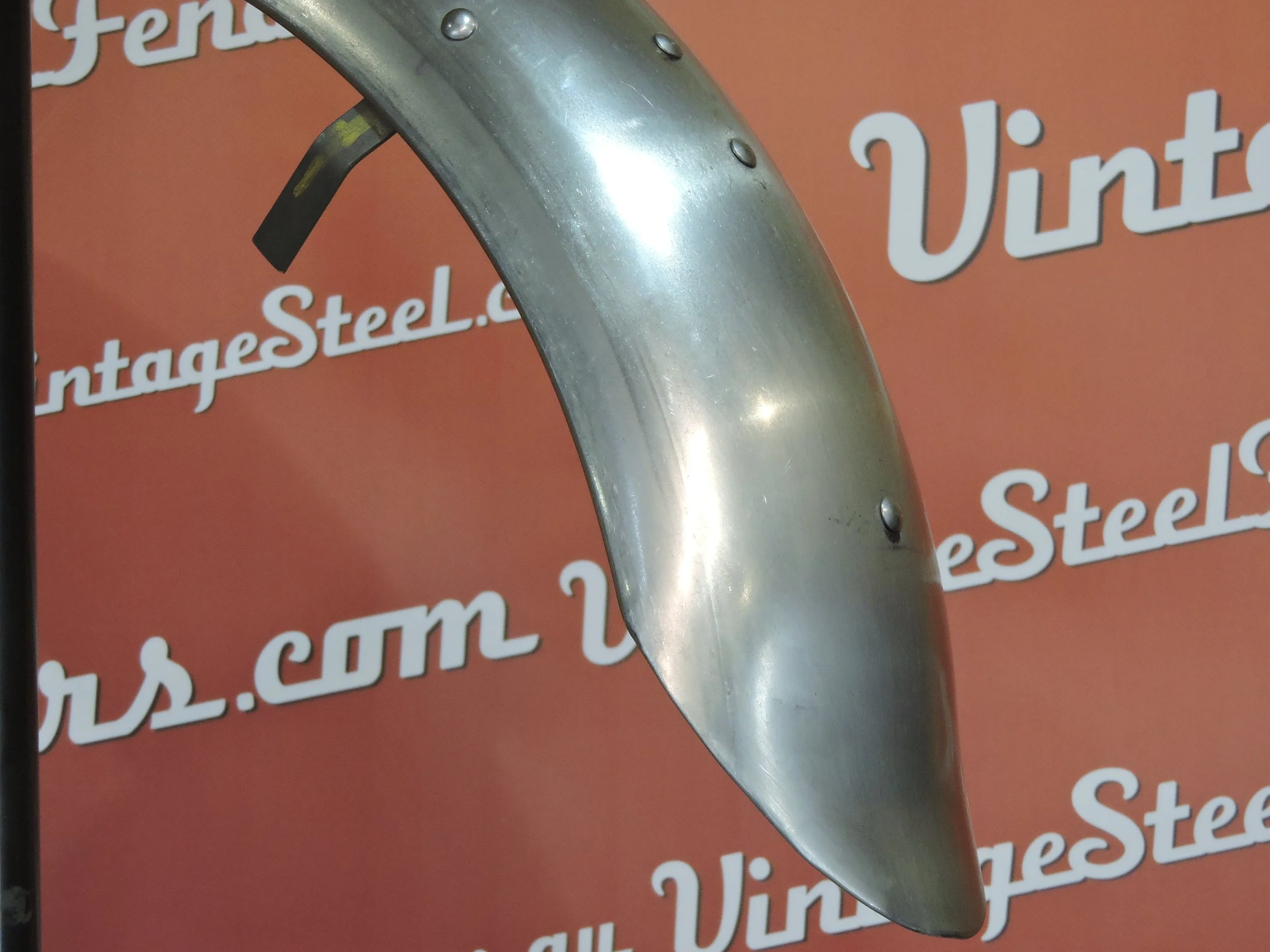 Vintage Steel - Mudguards & Fenders