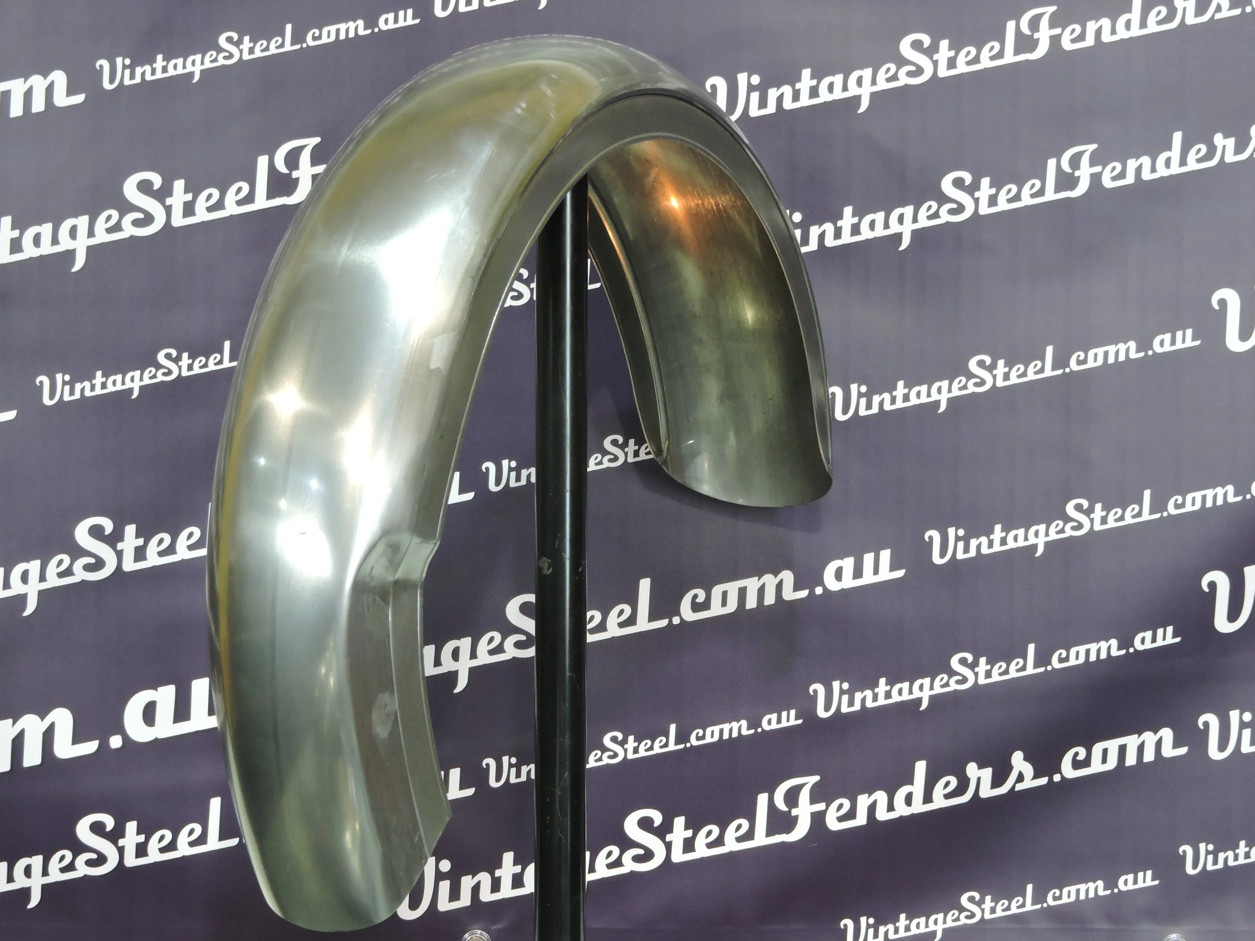 Vintage Steel - Mudguards & Fenders