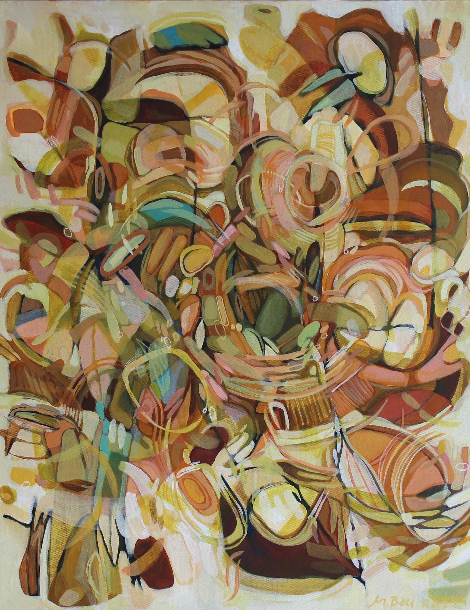 Megan Bell Art