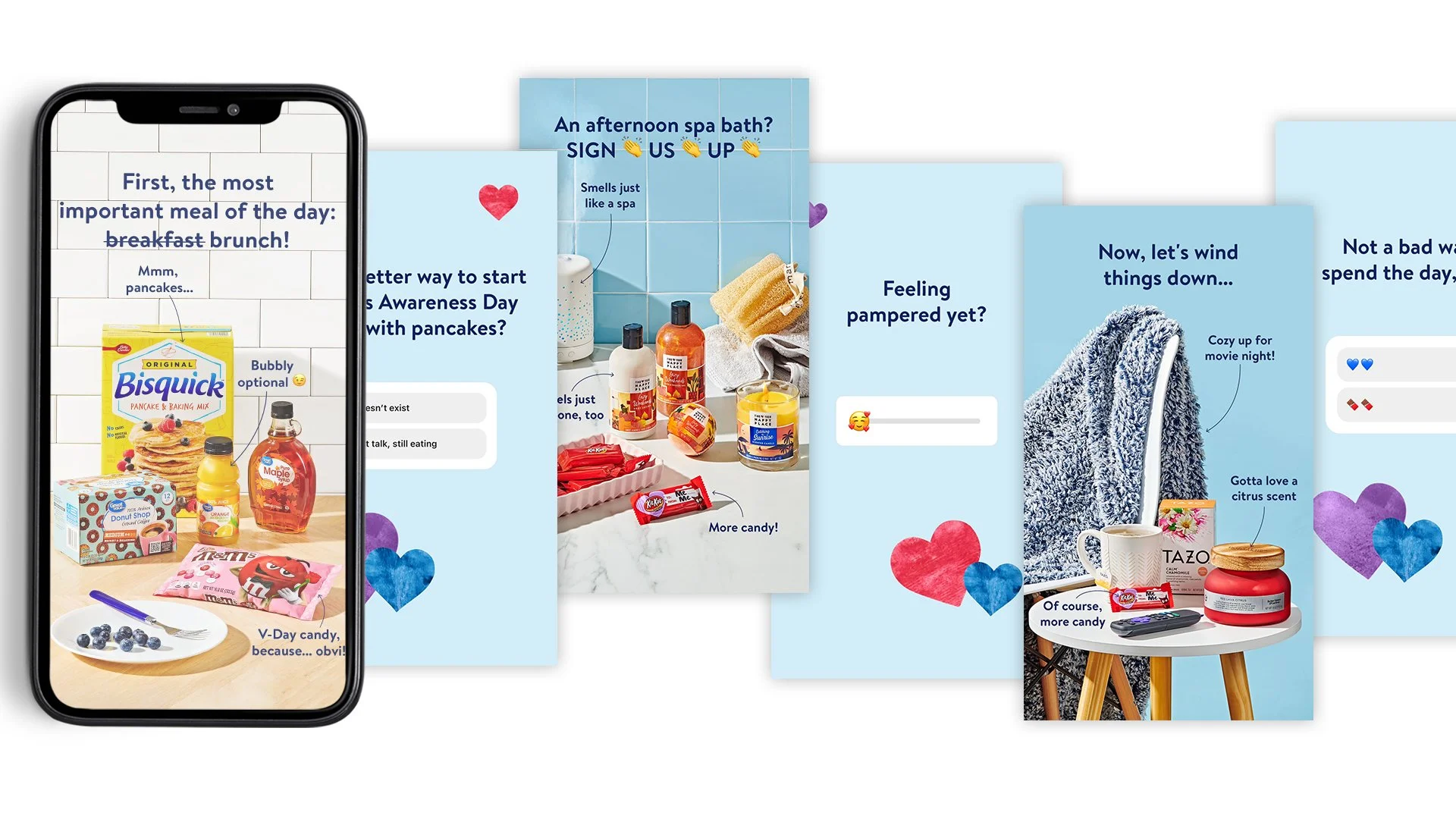 Walmart — Chelsea McCulley